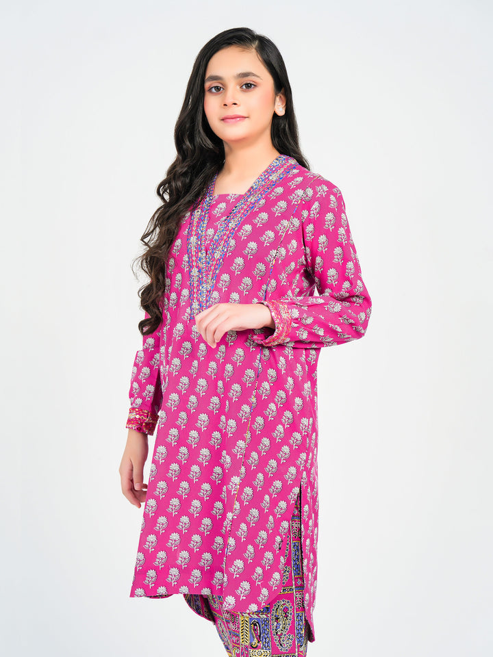 Kids,Girls Collection | Summer Collection 2020 | LIMELIGHT – Limelightpk