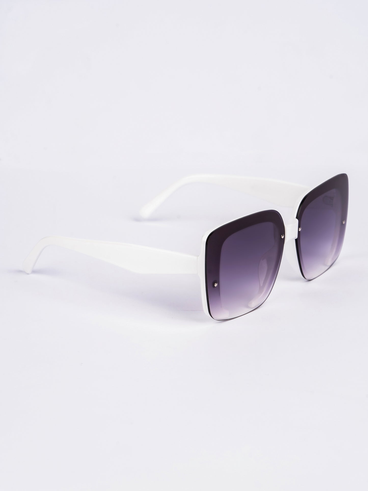 Square Ombre Sunglasses – Limelightpk