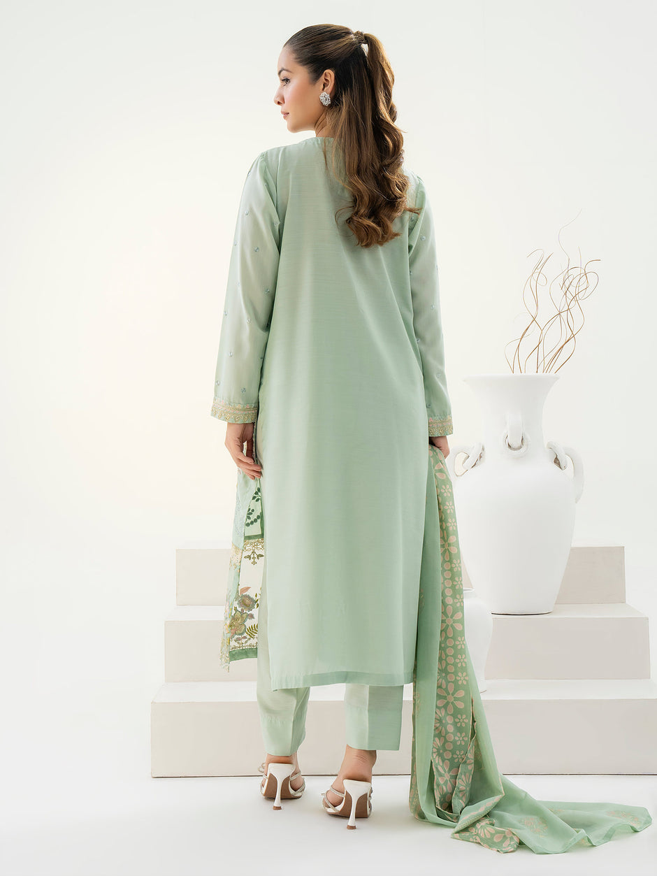 Pret | Ready Made Dresses for Women Summer 2024 – Limelightpk