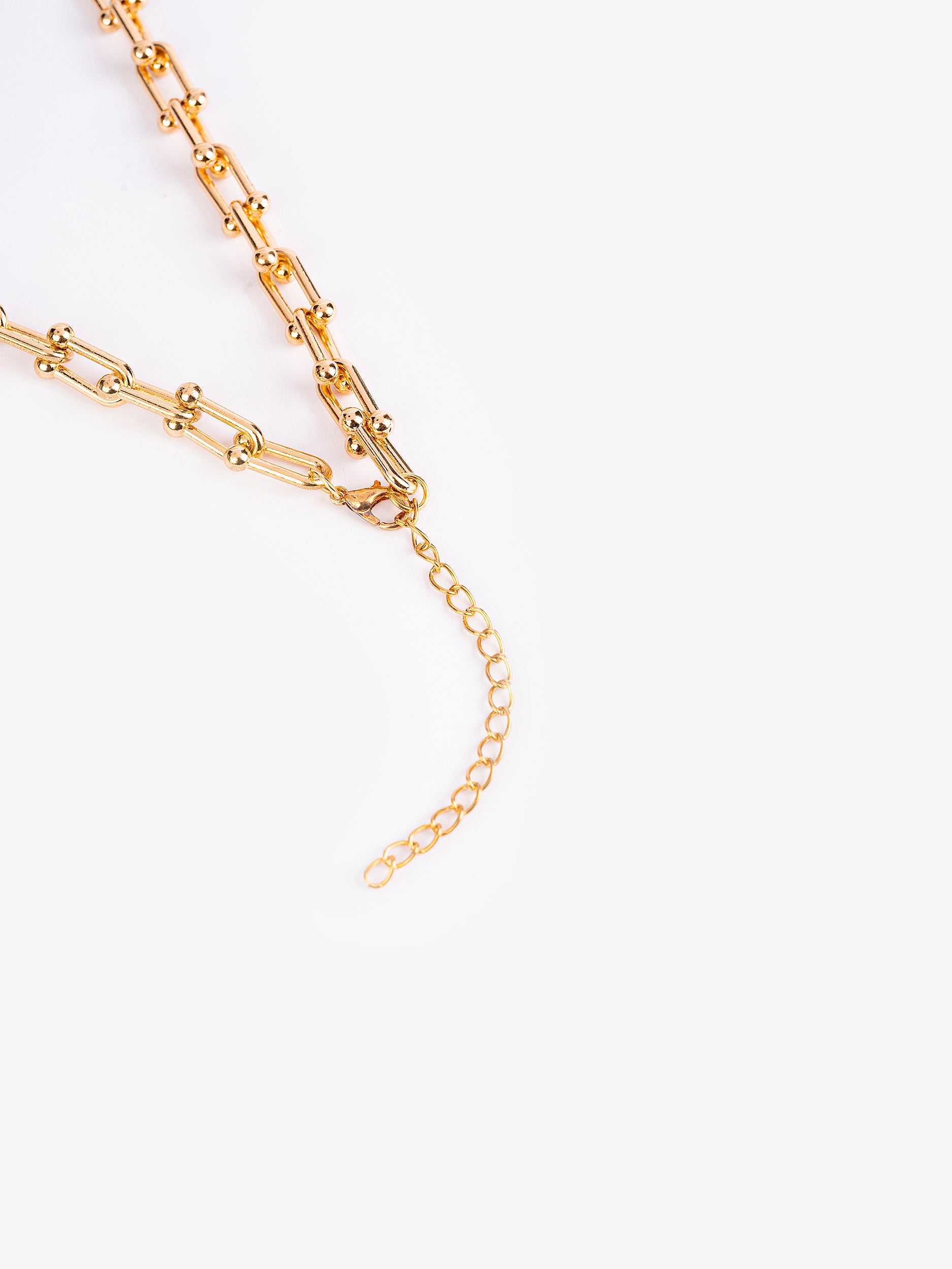 Loop Necklace – Limelightpk