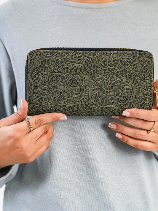 Printed Wallets – Limelightpk