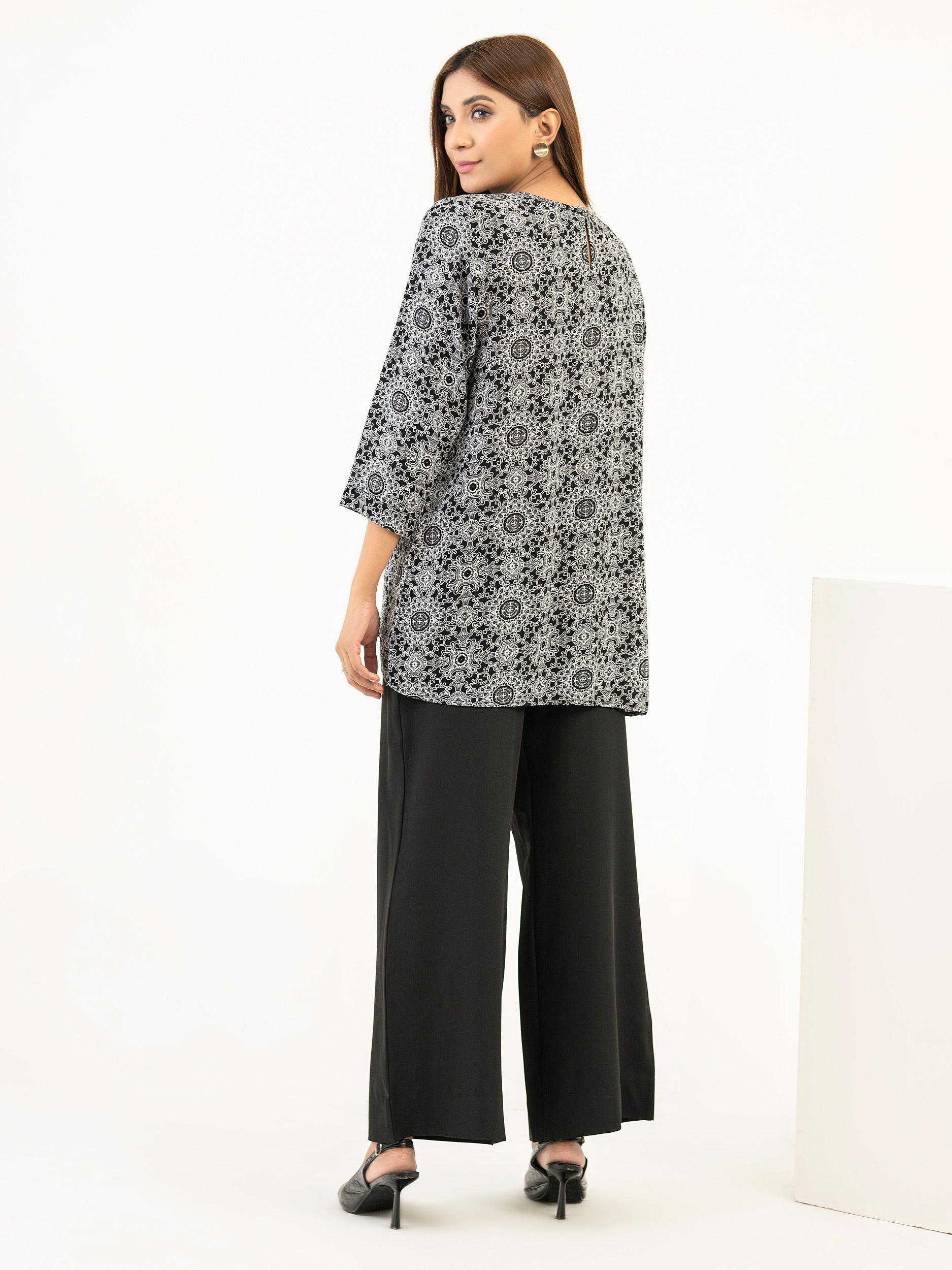 Grip Top-Printed – Limelightpk