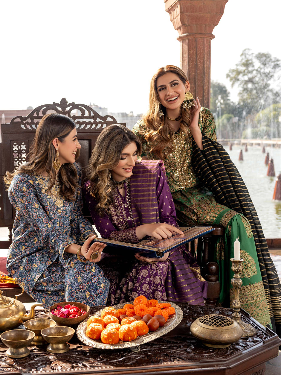 Limelight Online Clothing Store! Women, Men Accessories – Limelightpk