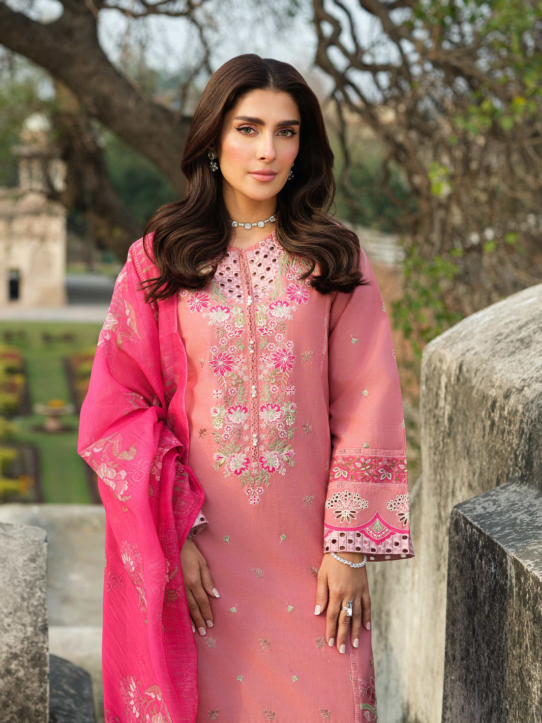 Pret | Ready Made Dresses for Women Summer 2025 – Limelightpk