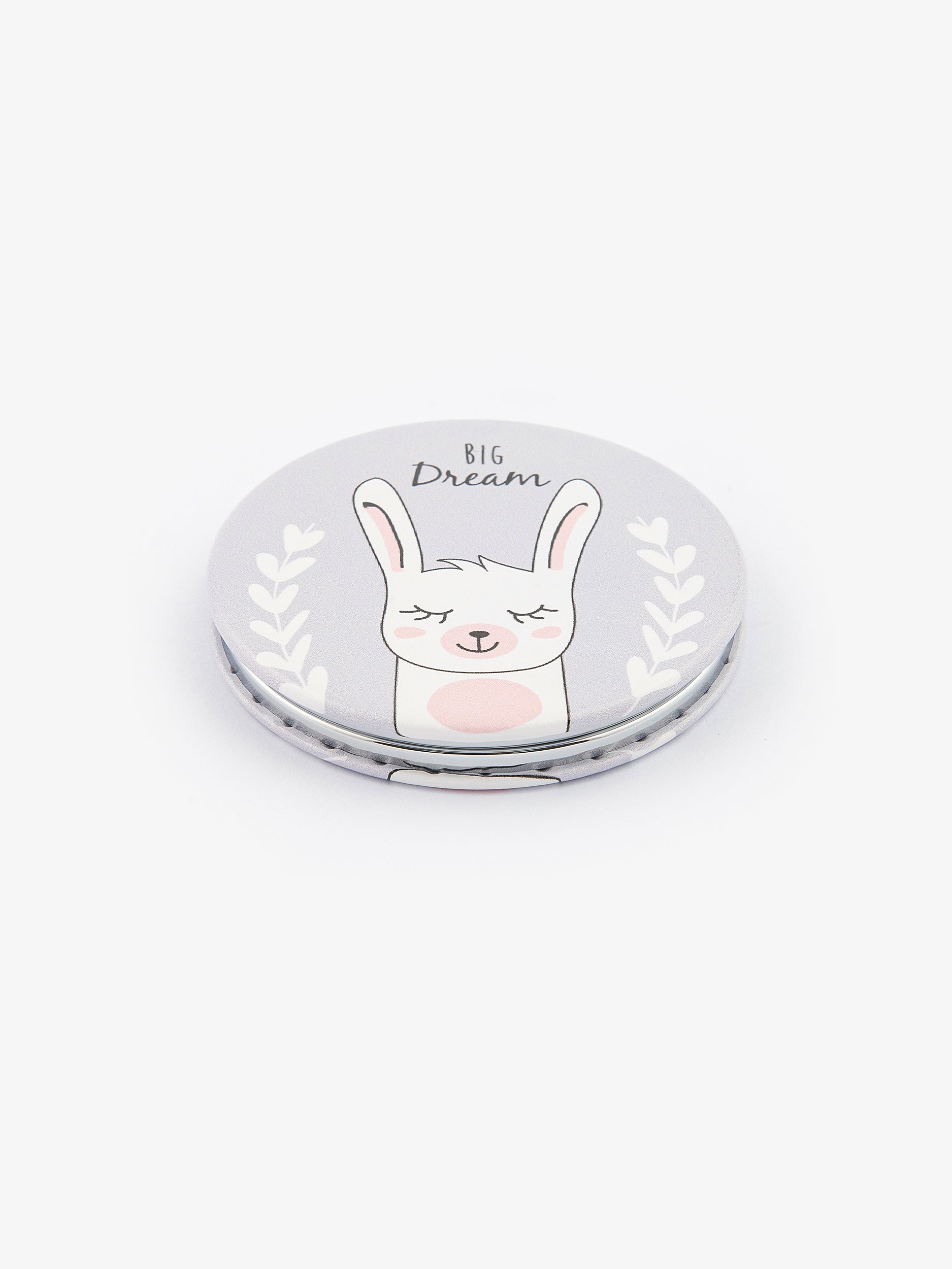Animated Compact Mirror – Limelightpk