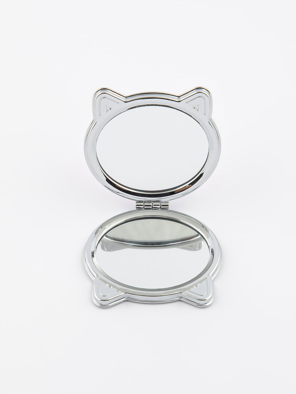 Girls Compact Mirror – Limelightpk