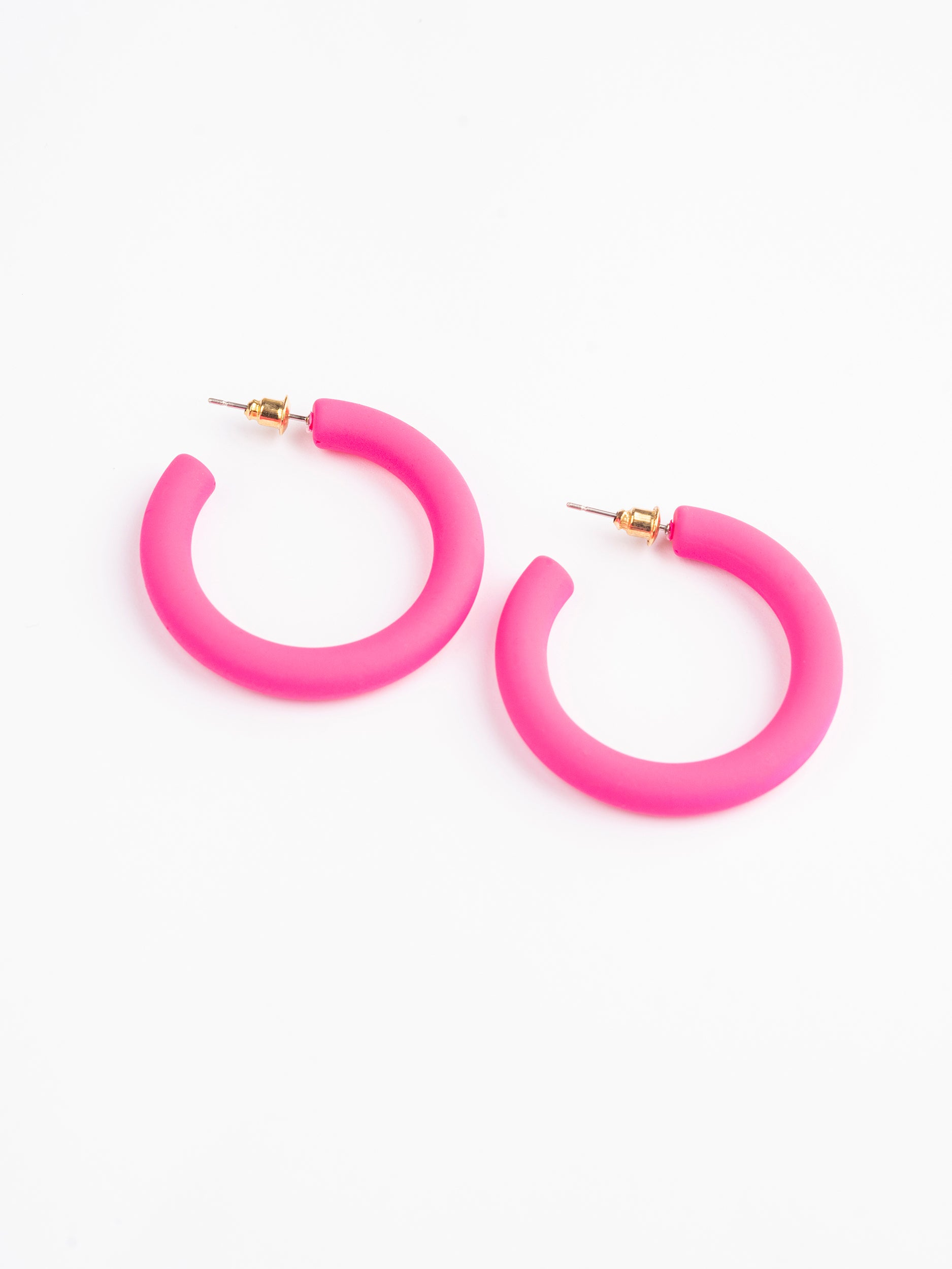 Funky C-Hoops – Limelightpk