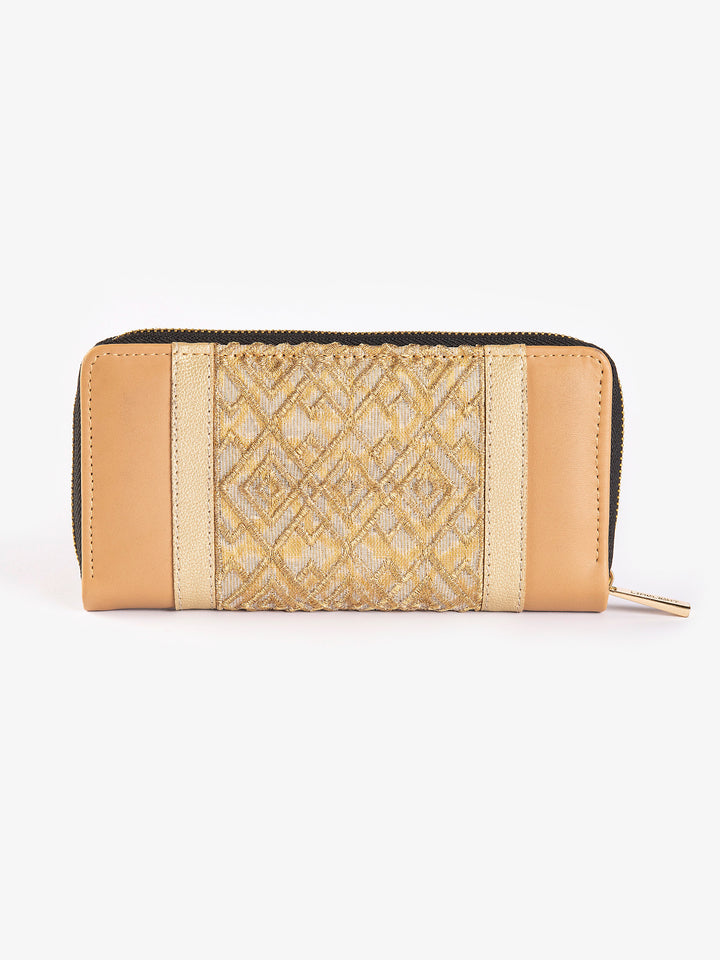 Embroidered Wallets – Limelightpk