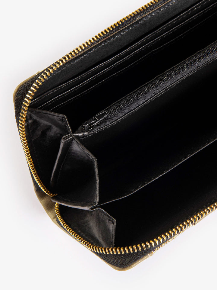Embroidered Wallets – Limelightpk