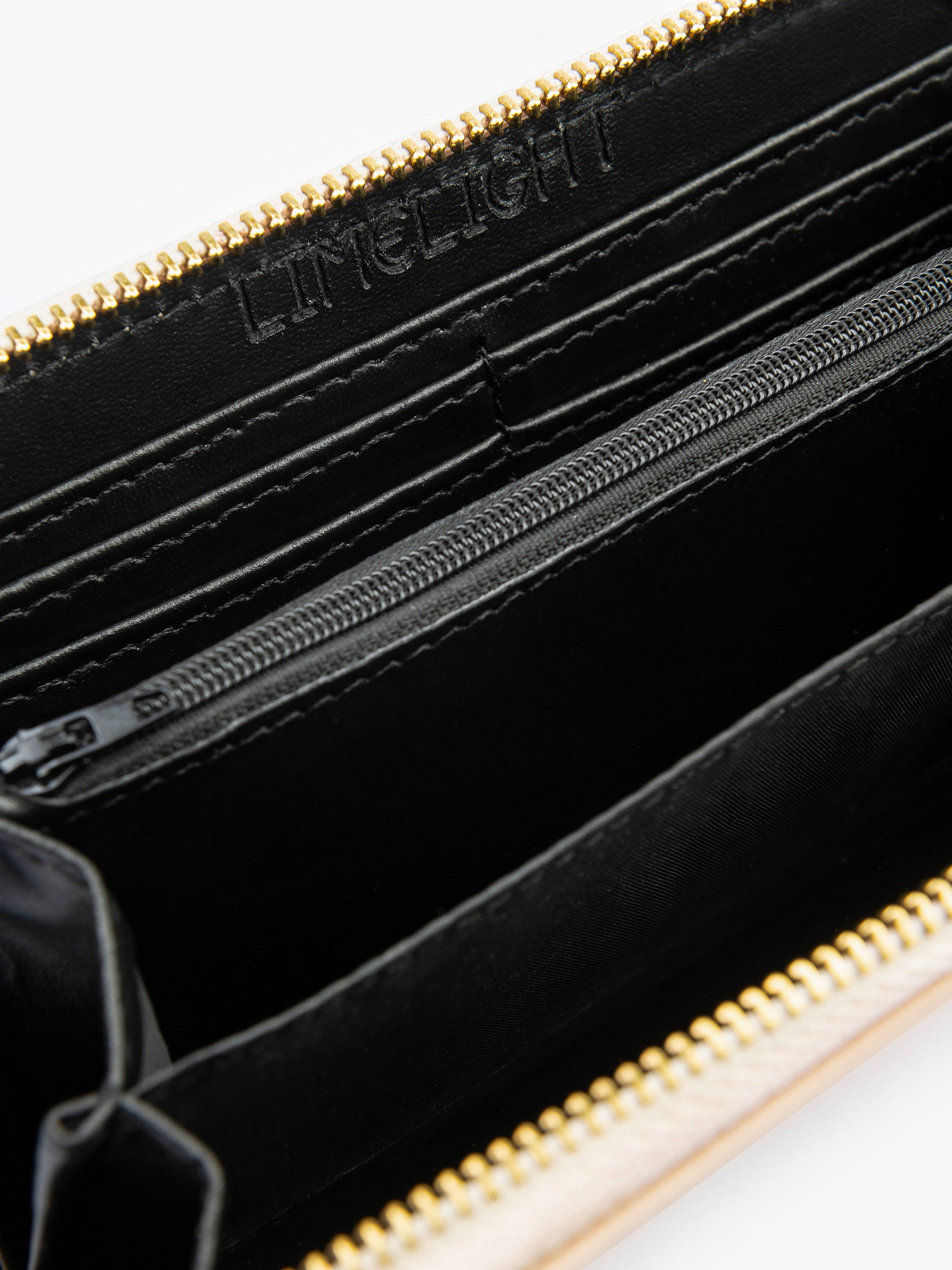 Classic Wallet – Limelightpk