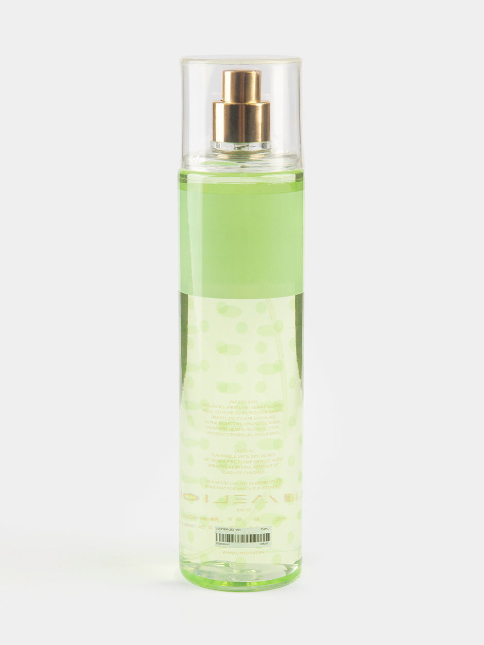 Body Mists – Limelightpk