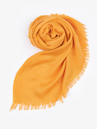 Embellished Scarves – Limelightpk