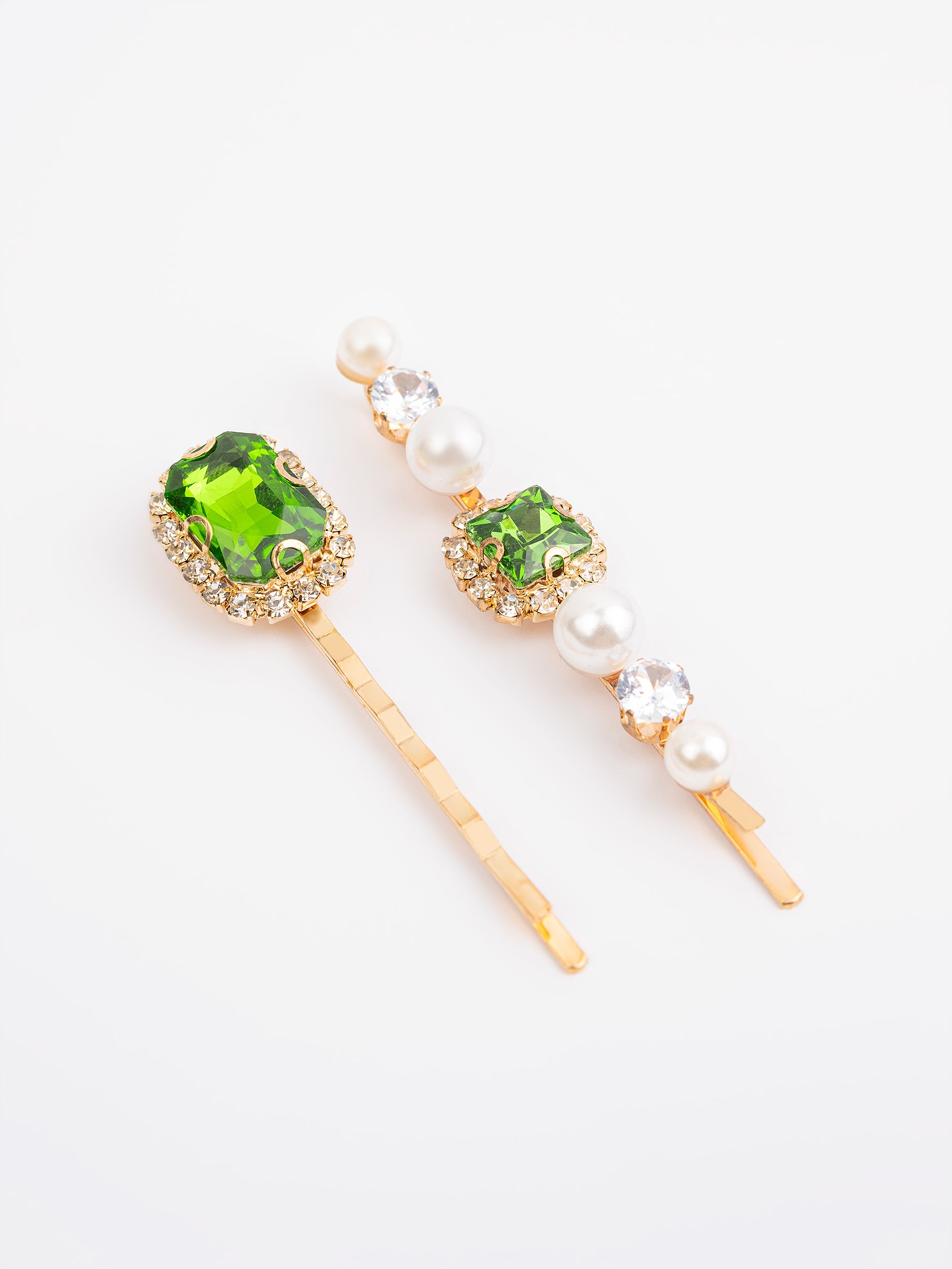 Fancy Hair Clips – Limelightpk