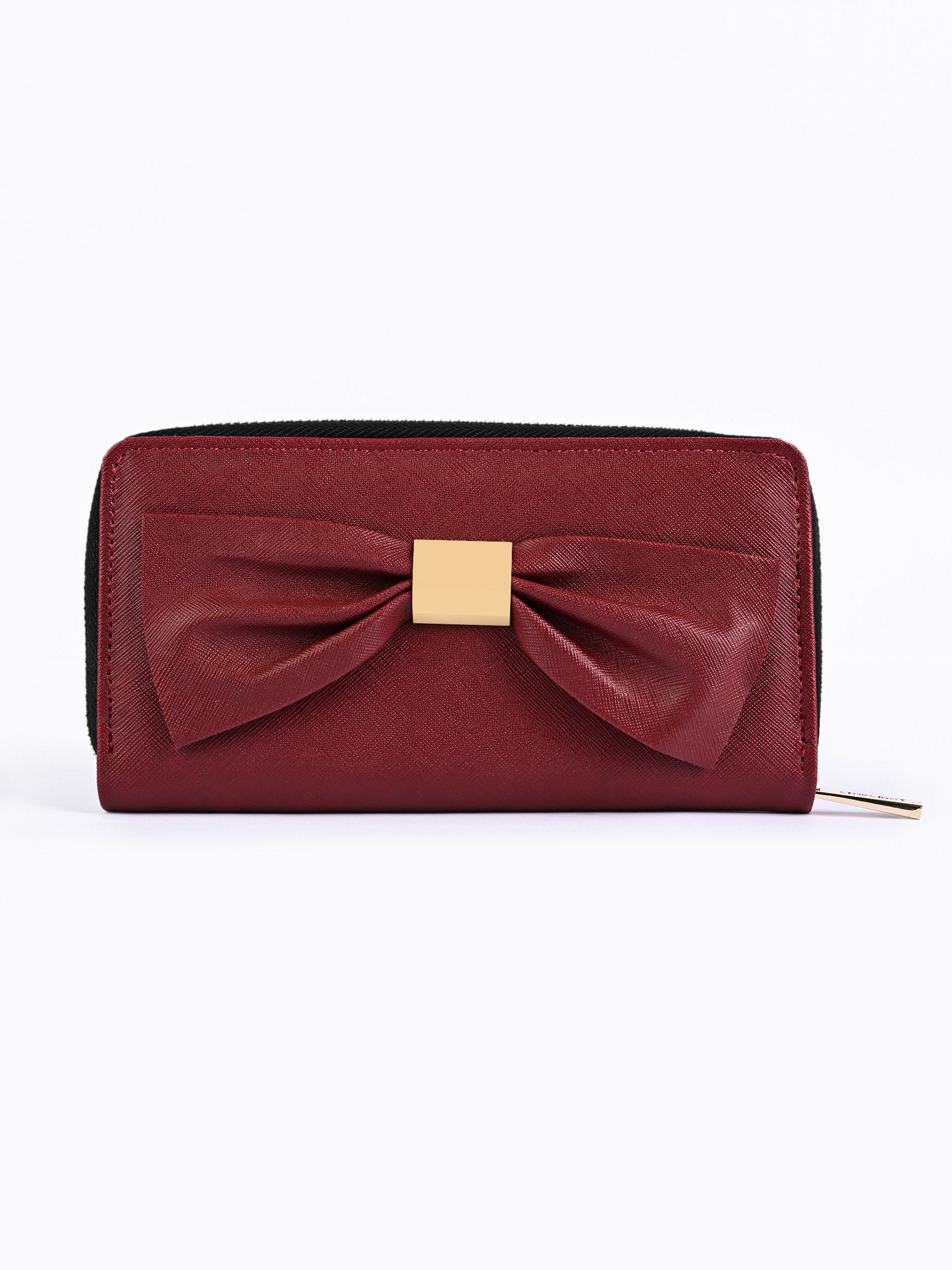 Textured Wallet – Limelightpk