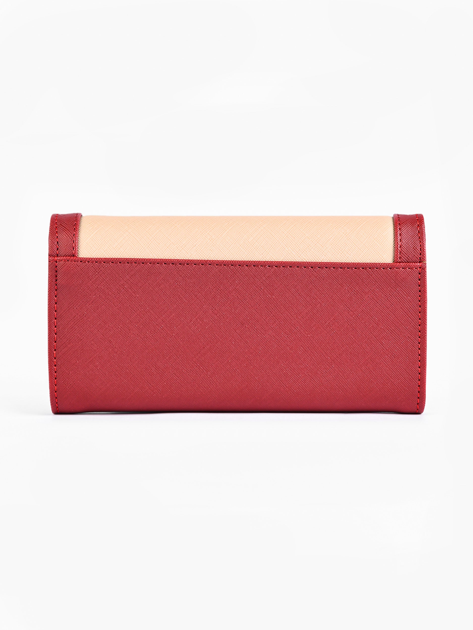 Two Tone Wallet – Limelightpk