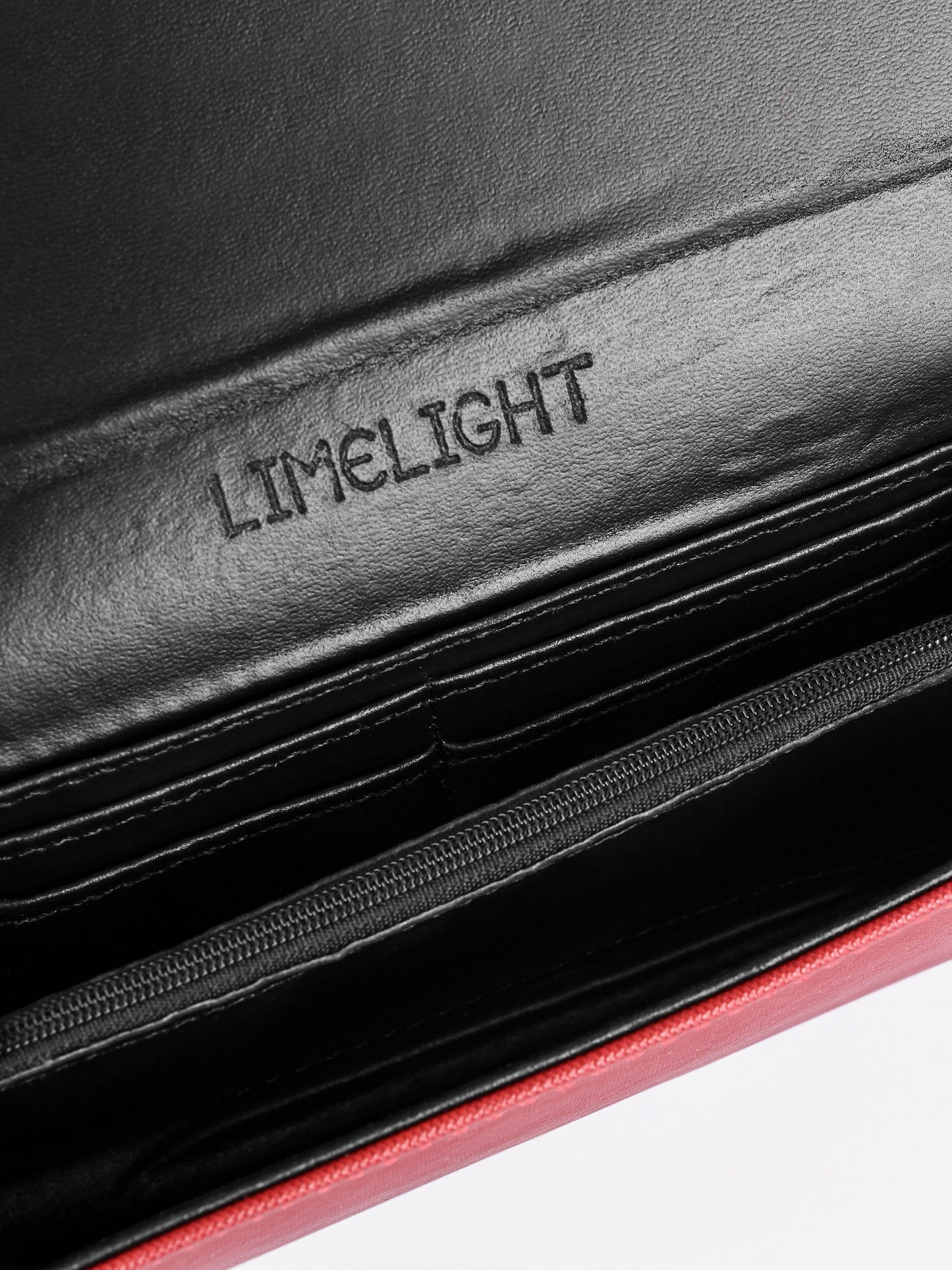 Two Tone Wallet – Limelightpk