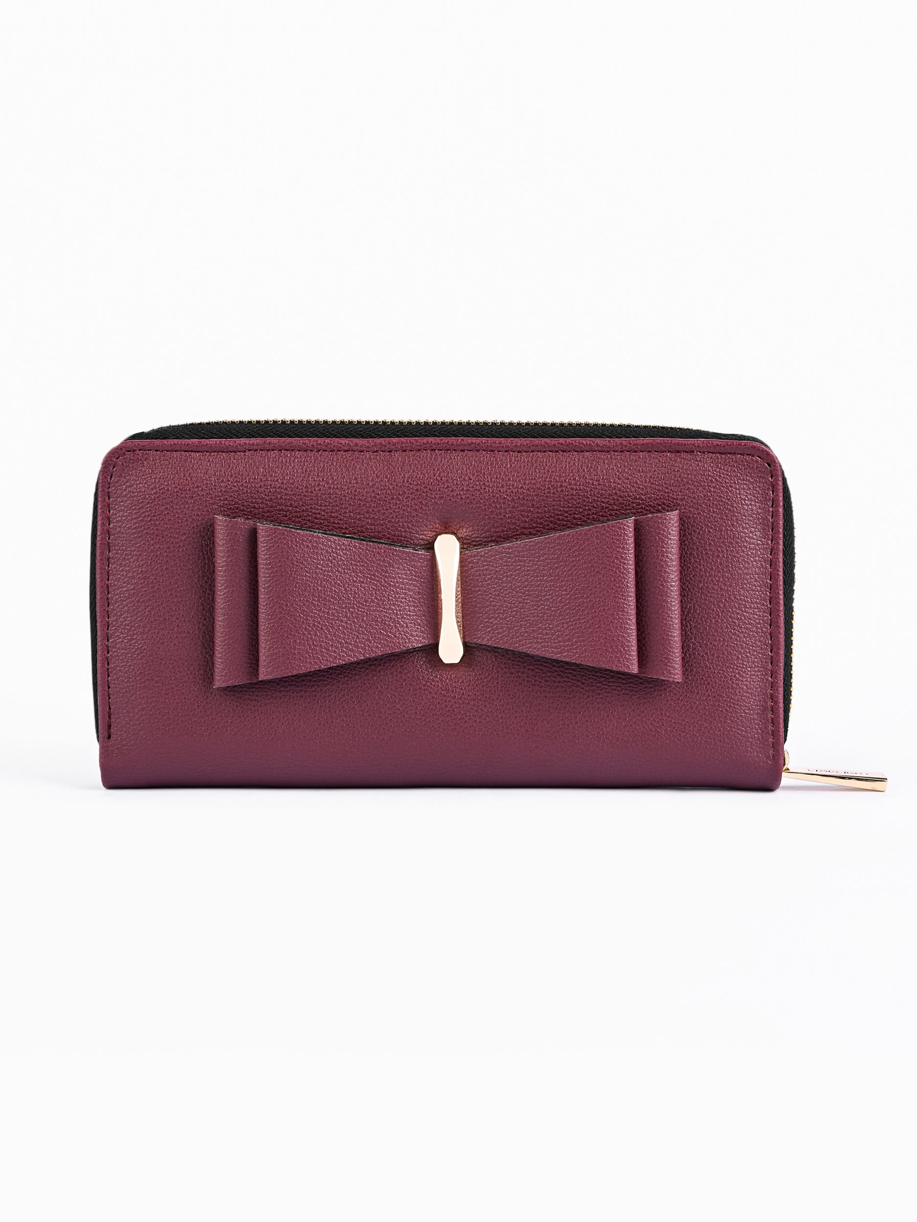 Bow Tie Wallet – Limelightpk