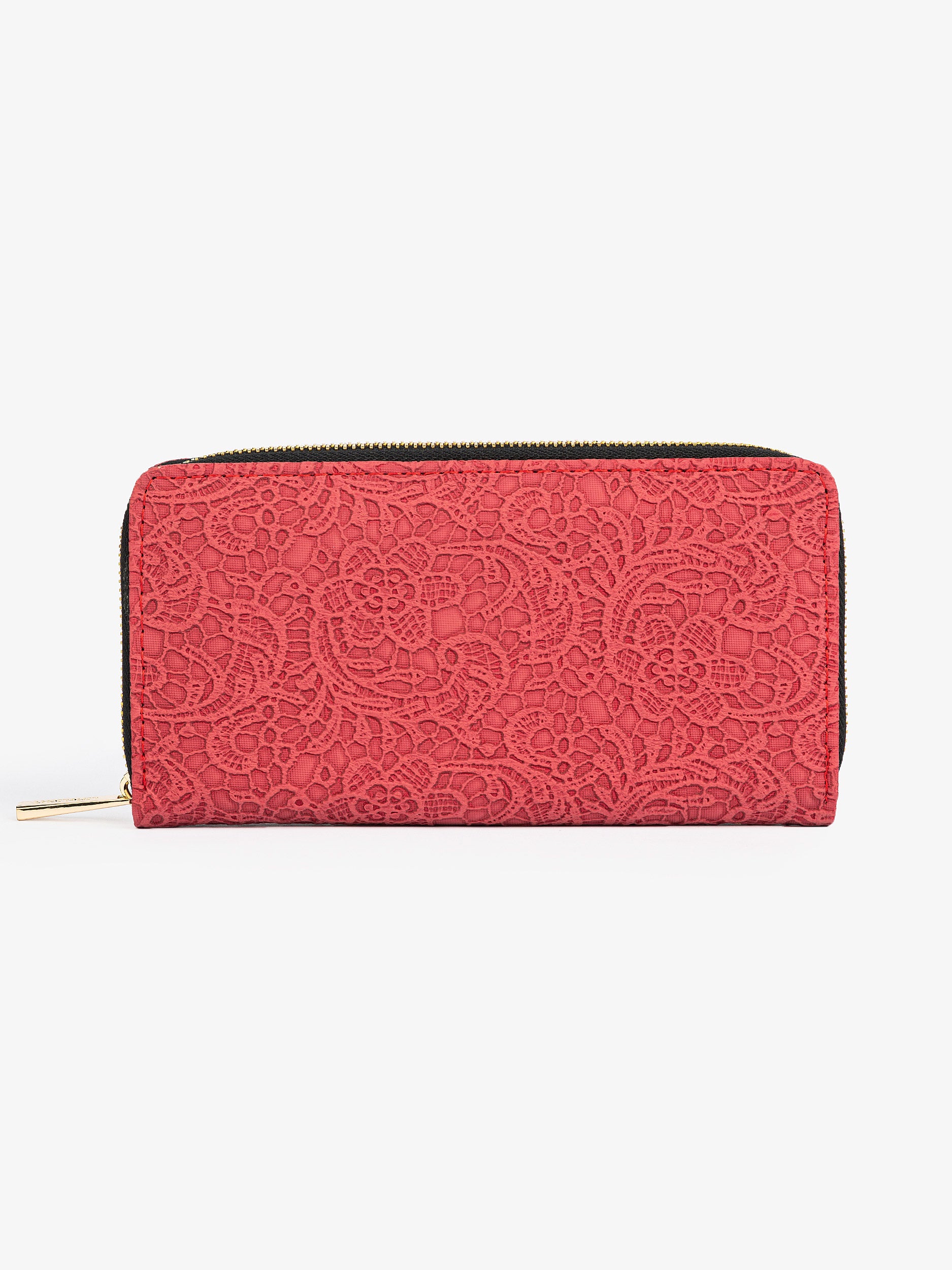 Embossed Wallet – Limelightpk