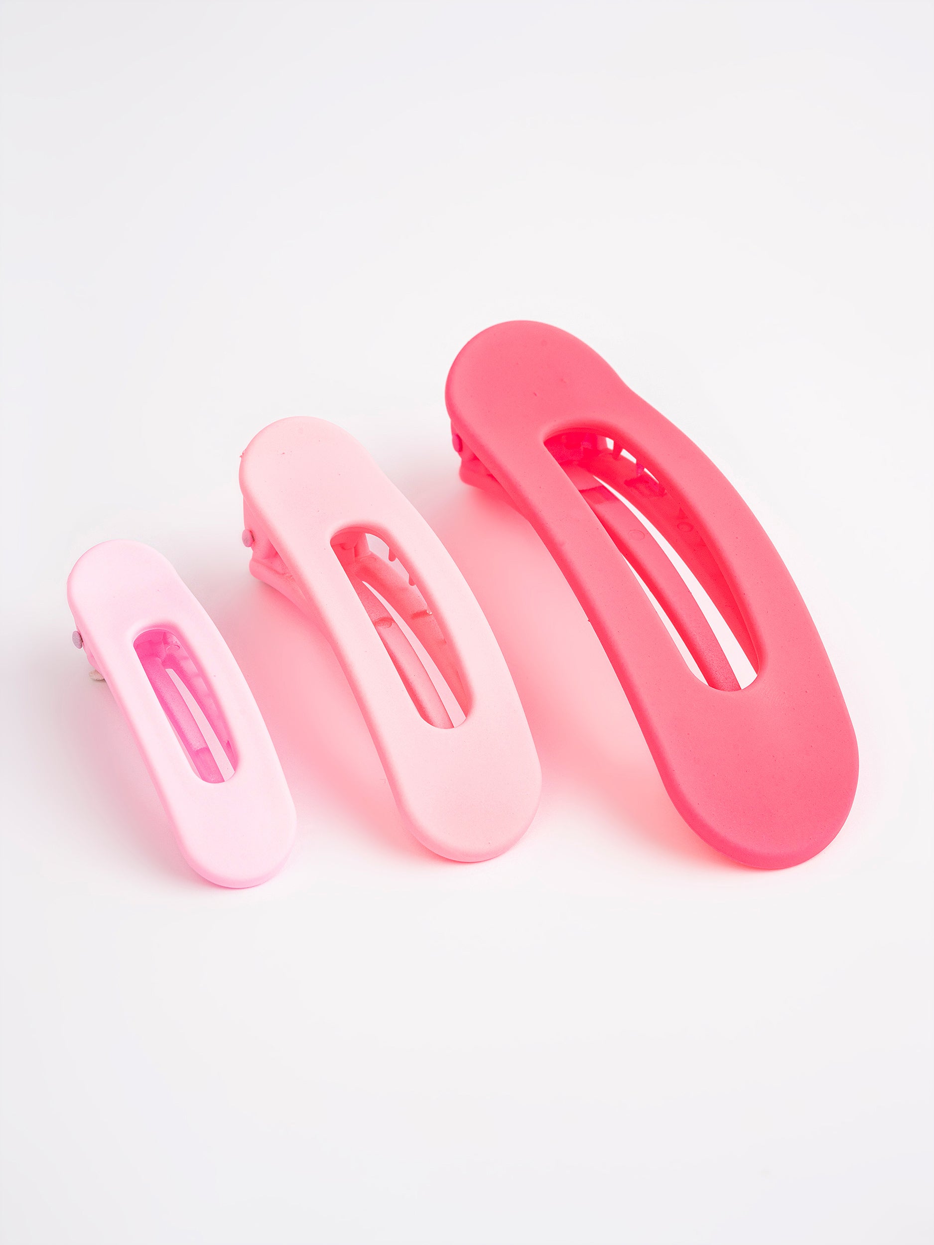 Funky Hair Clips – Limelightpk