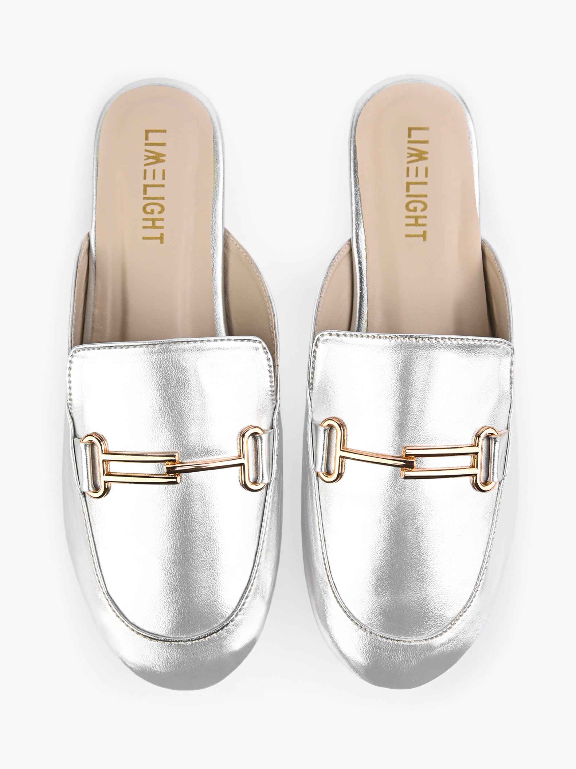 Classic Mules – Limelightpk