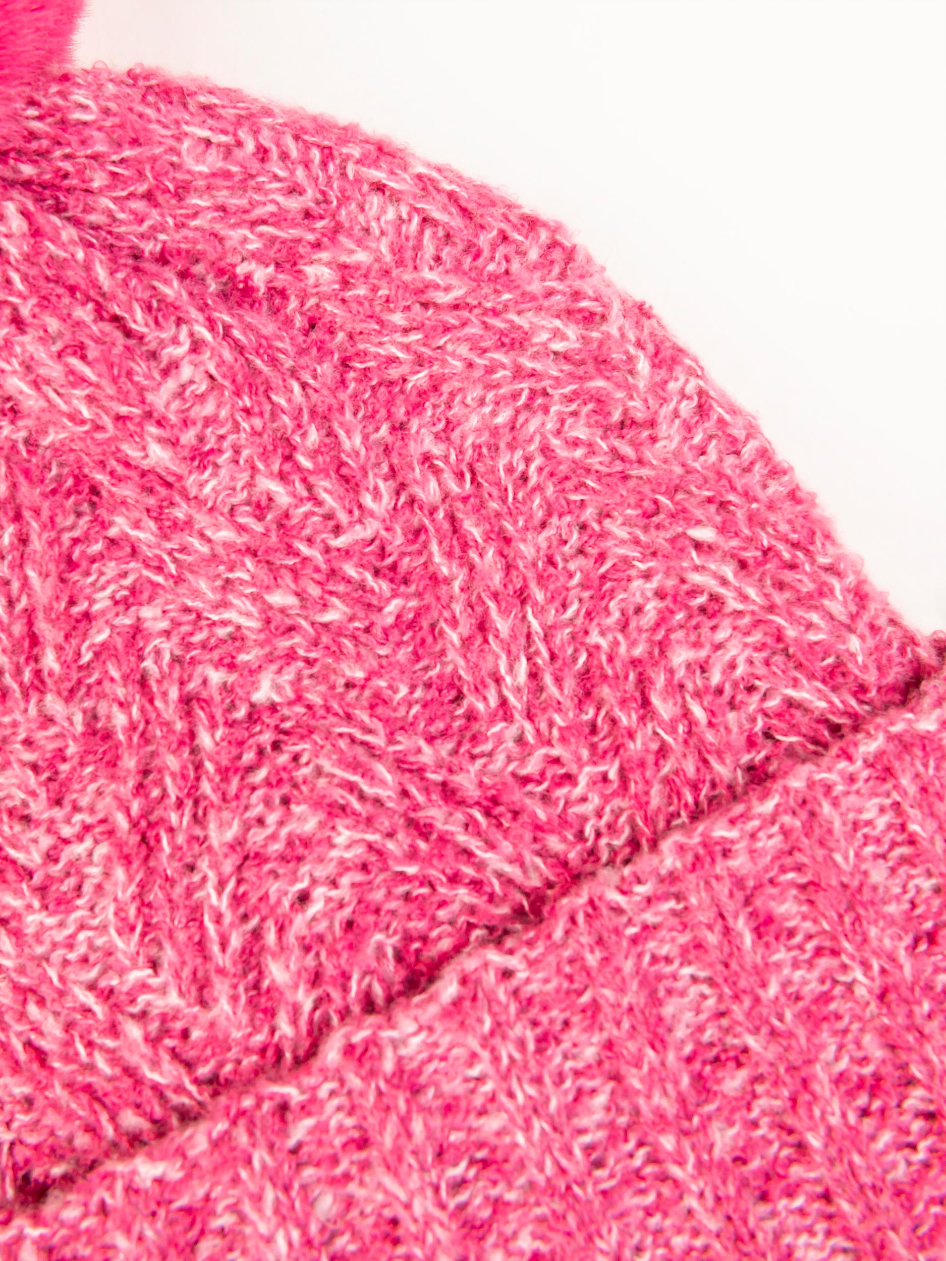 Woolen Cap – Limelightpk