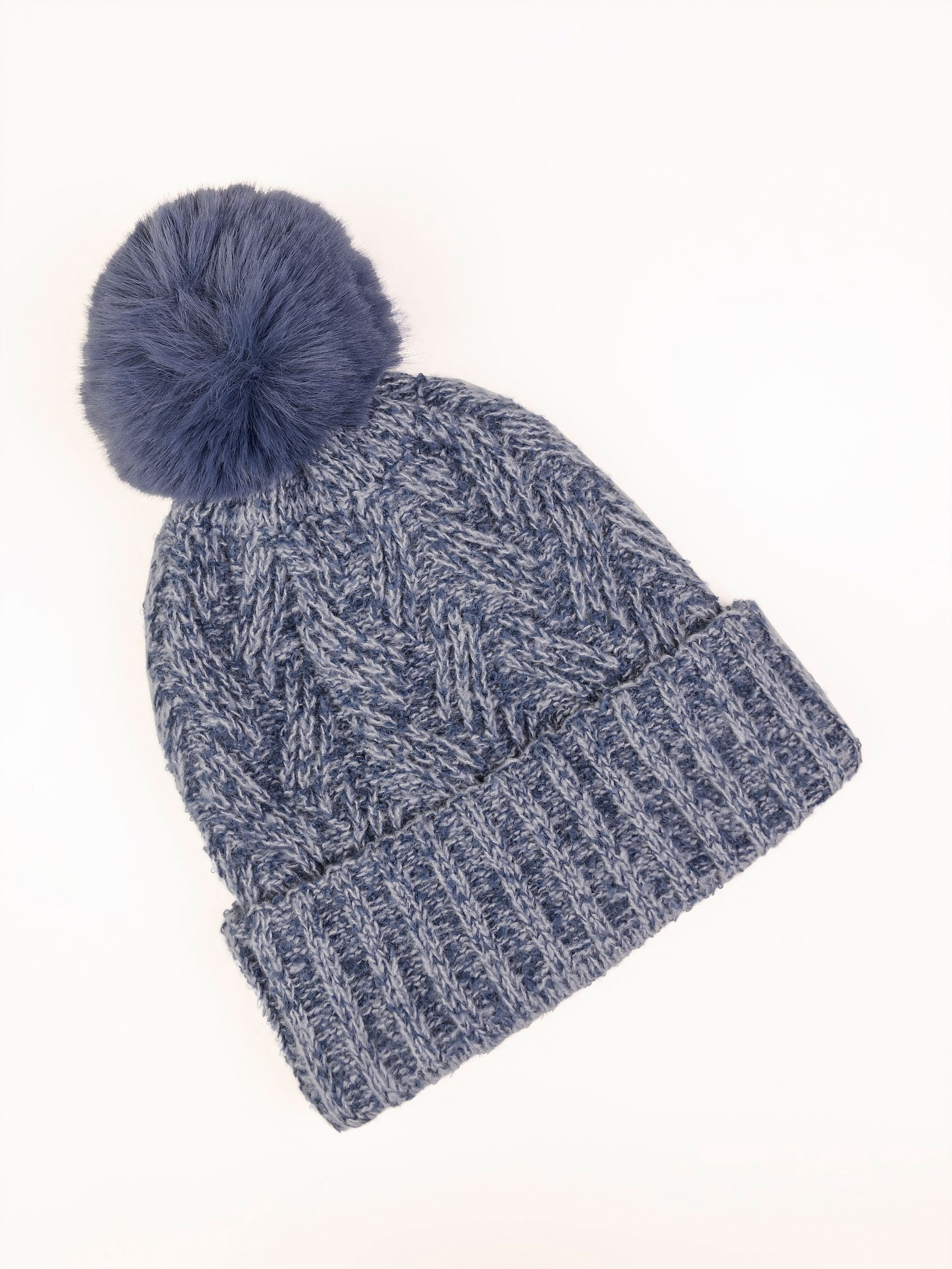 Woolen Cap – Limelightpk