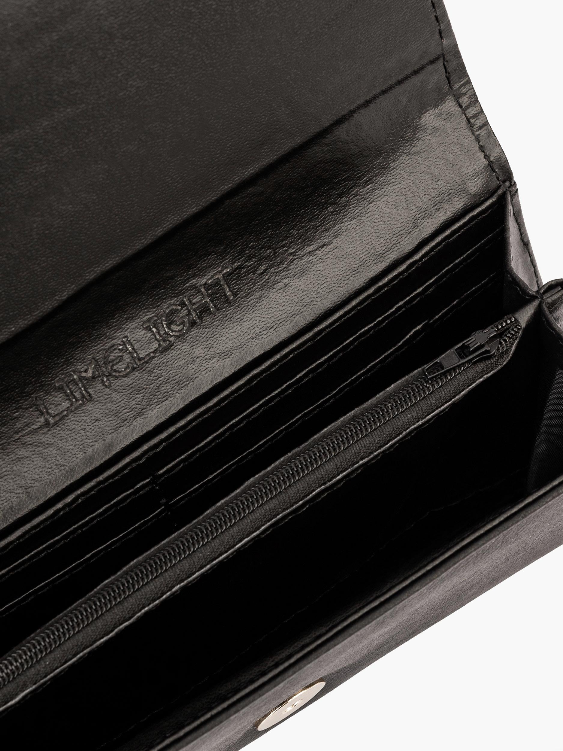 Classic Wallet – Limelightpk