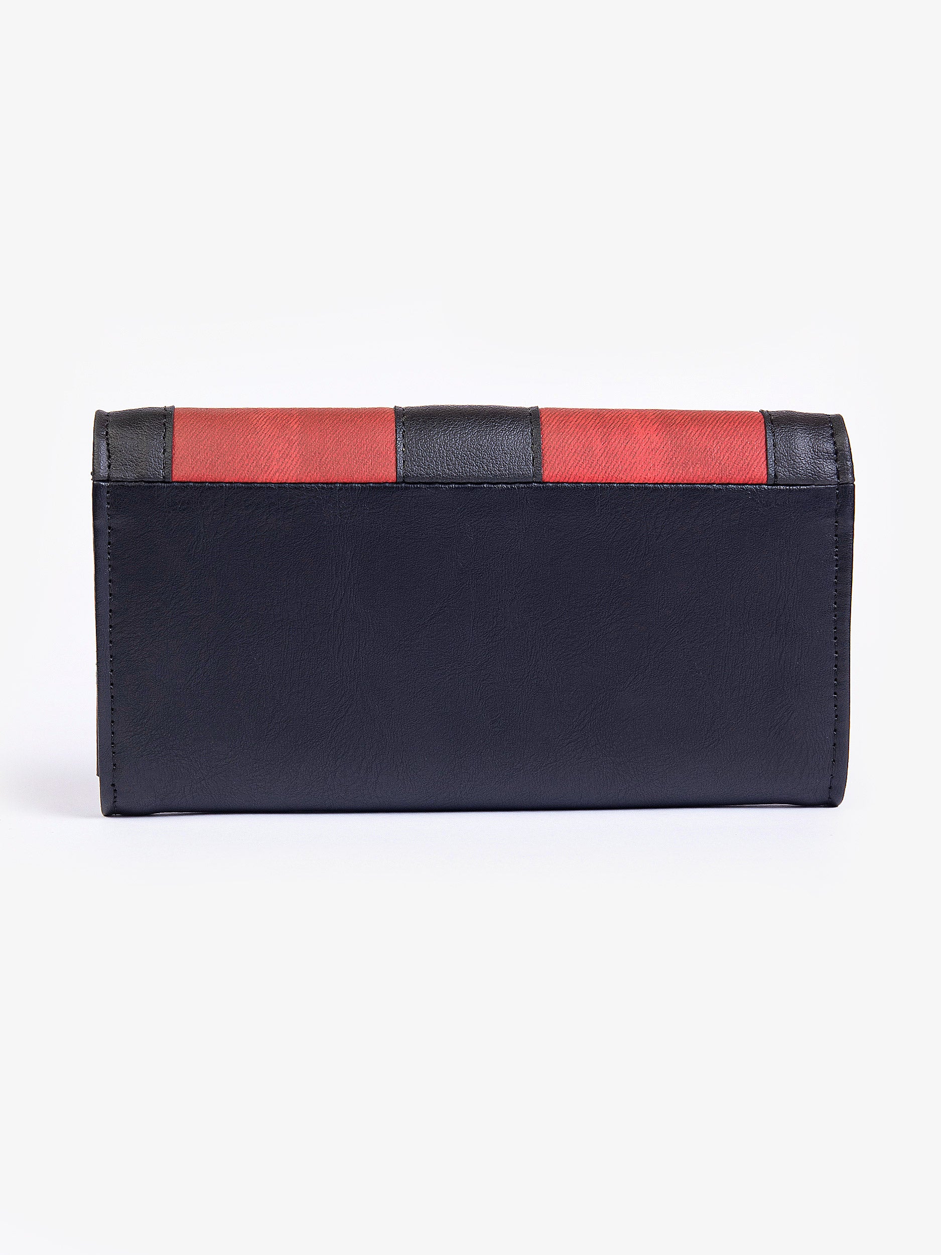 Two Tone Wallet – Limelightpk