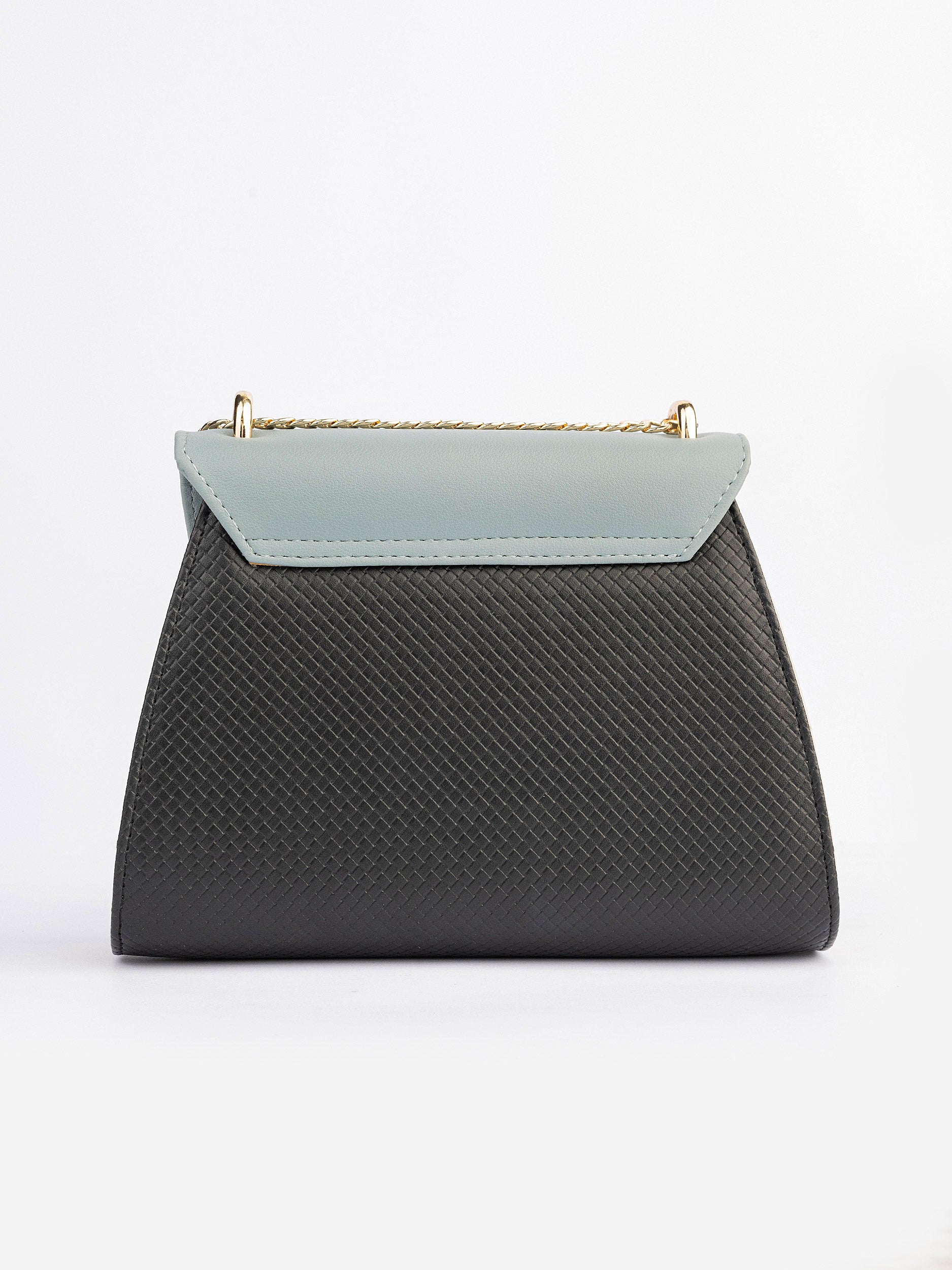 Textured Handbag – Limelightpk