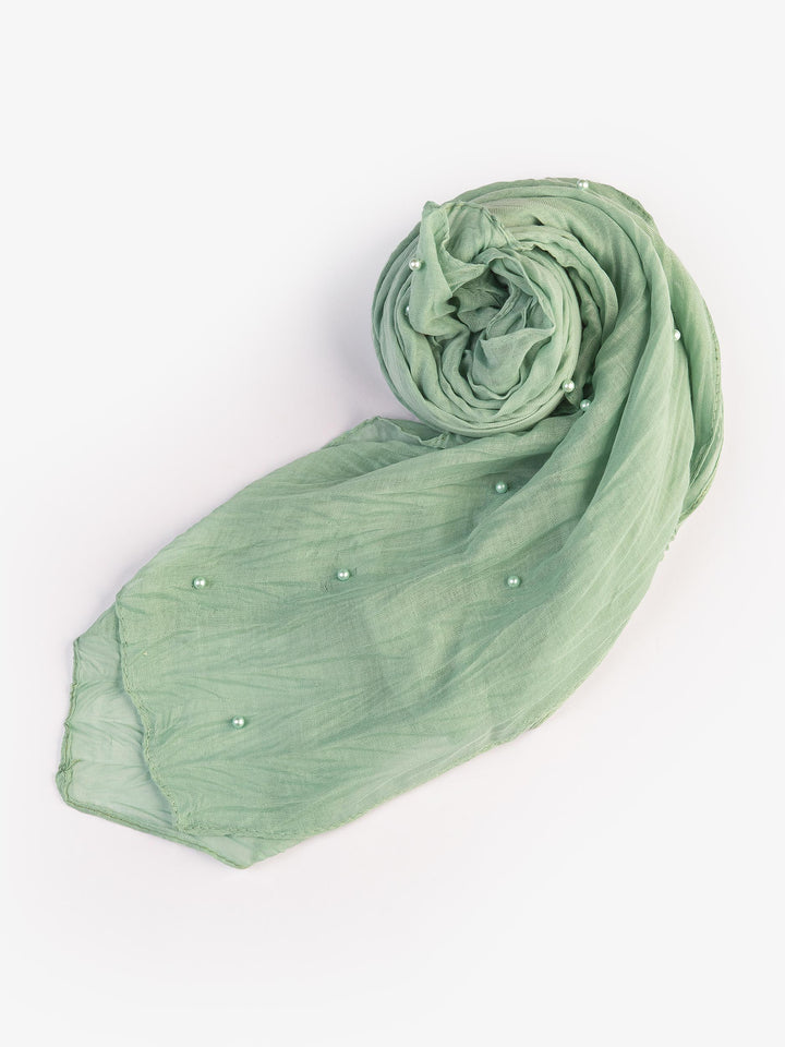 Embellished Scarves – Limelightpk