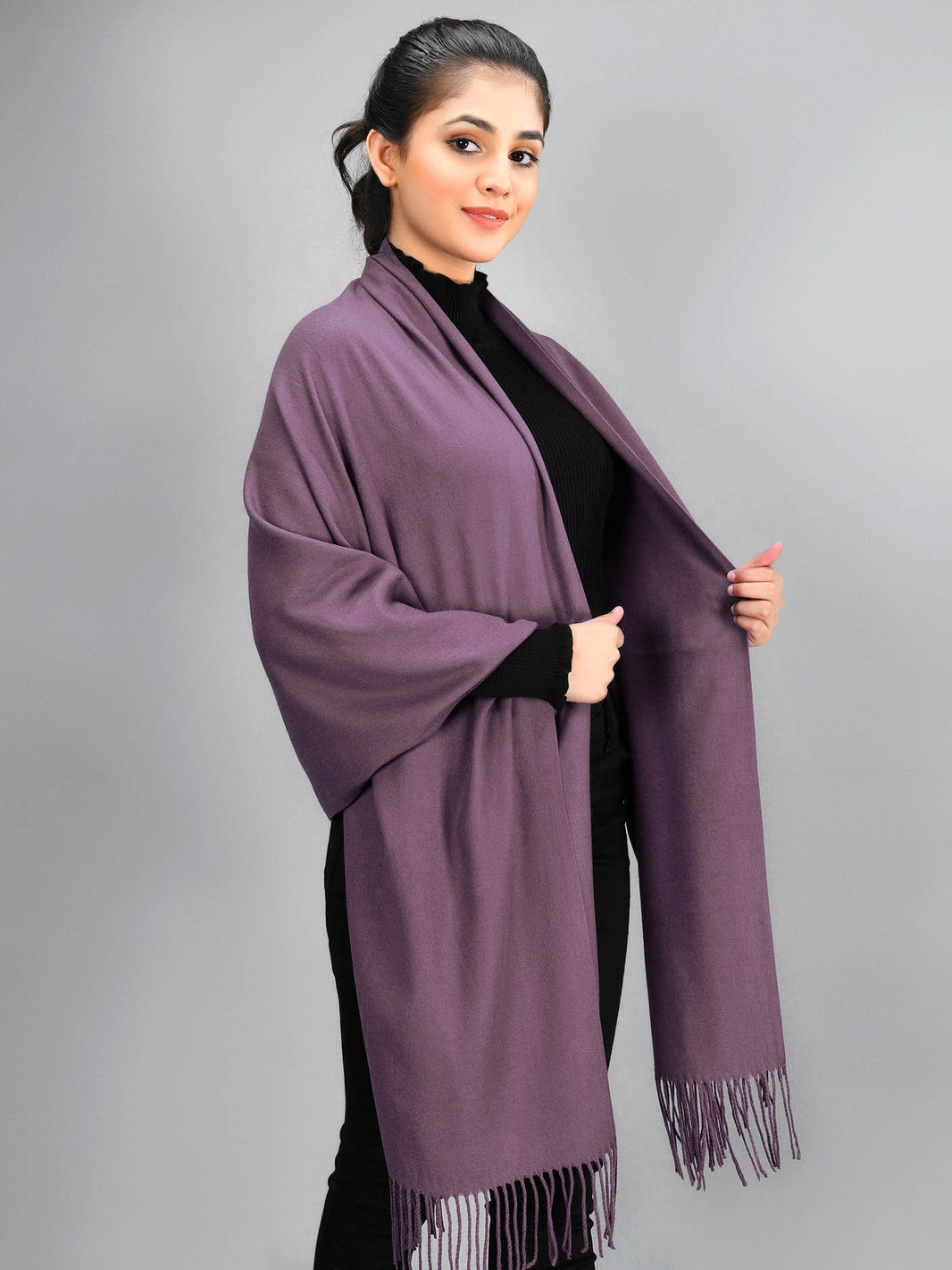 Shawls for Women | Woolen Shawl – Limelightpk