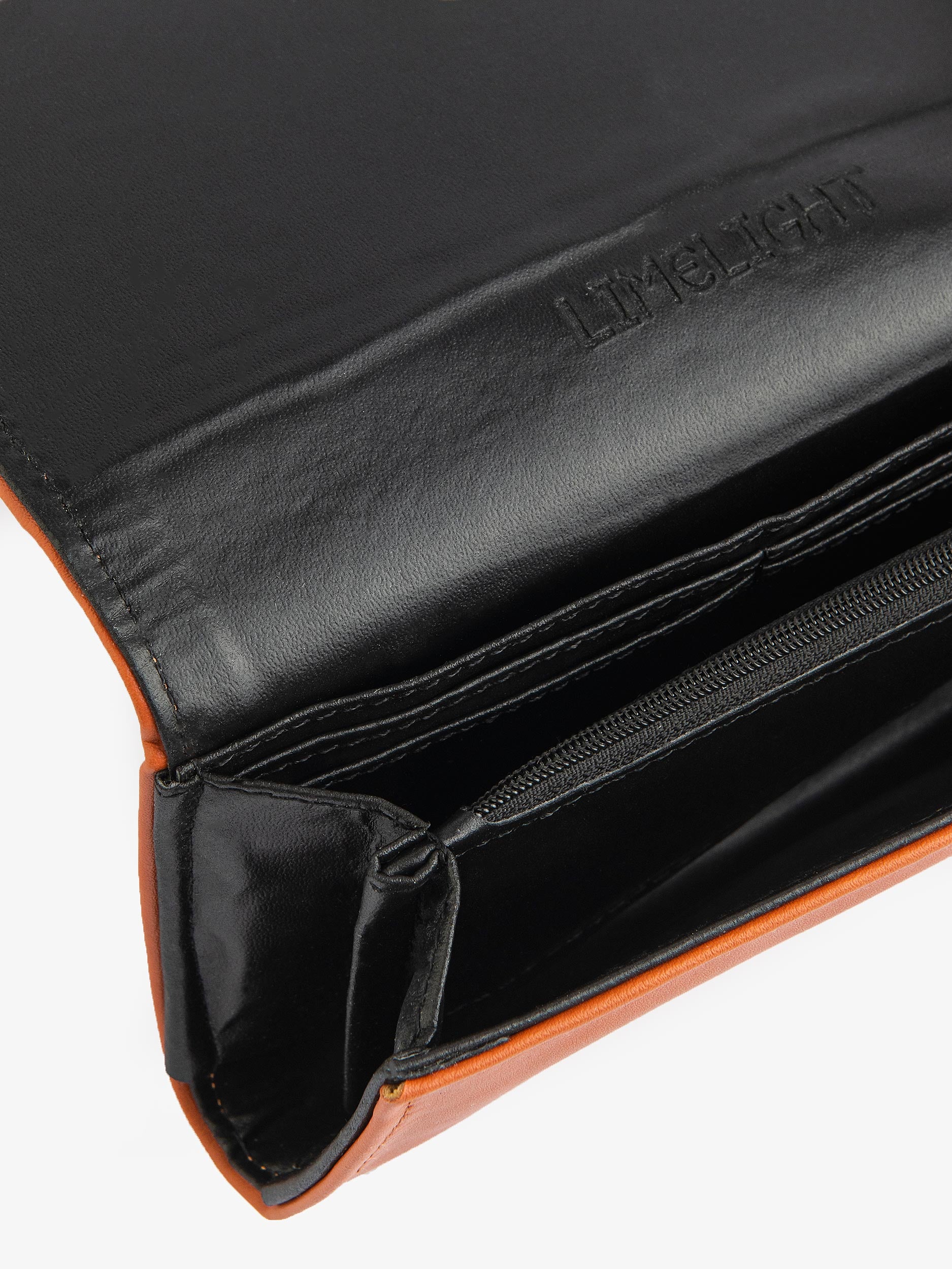 Classic Brooch Wallet – Limelightpk