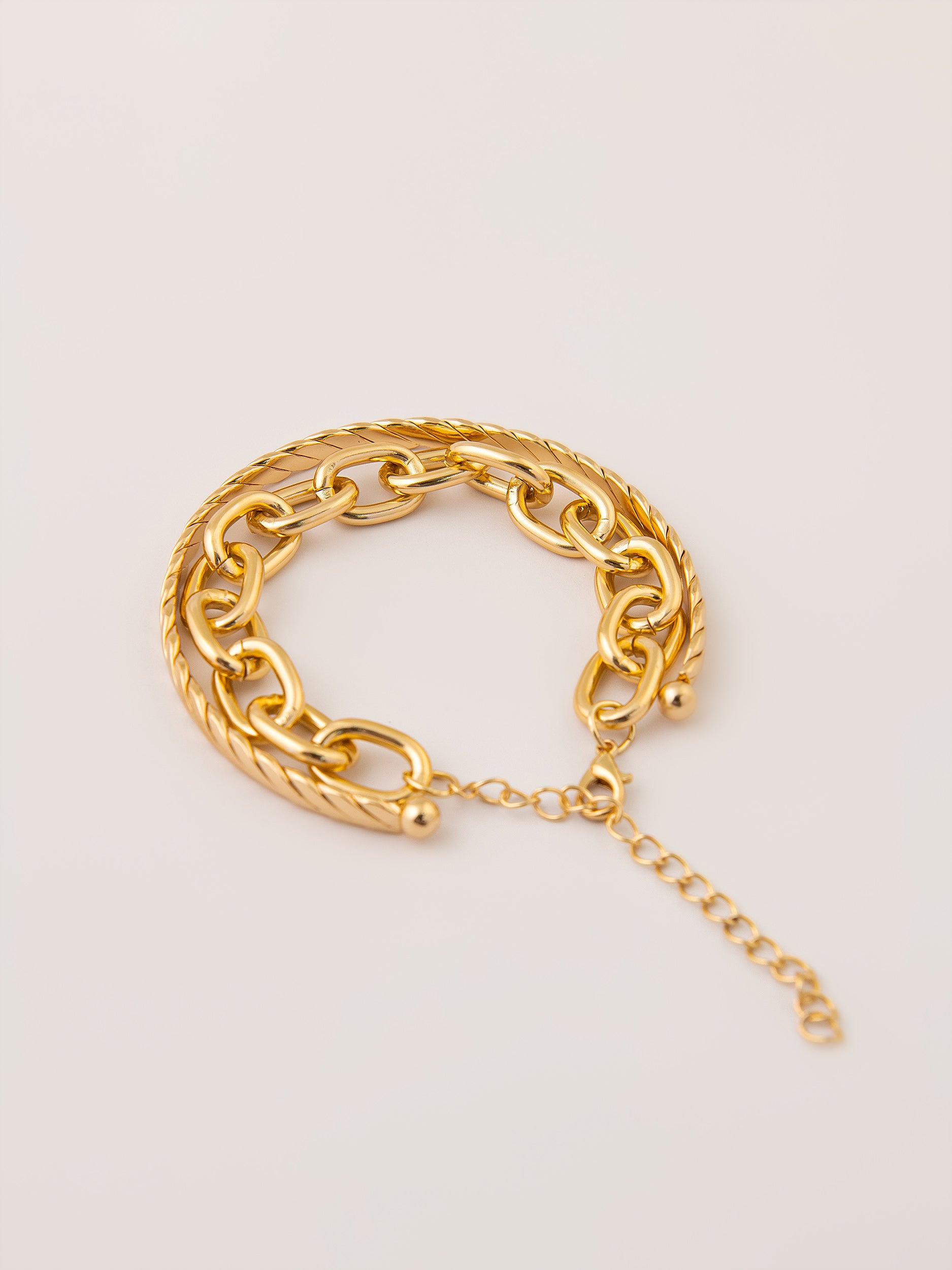 Classic Bracelet Set – Limelightpk