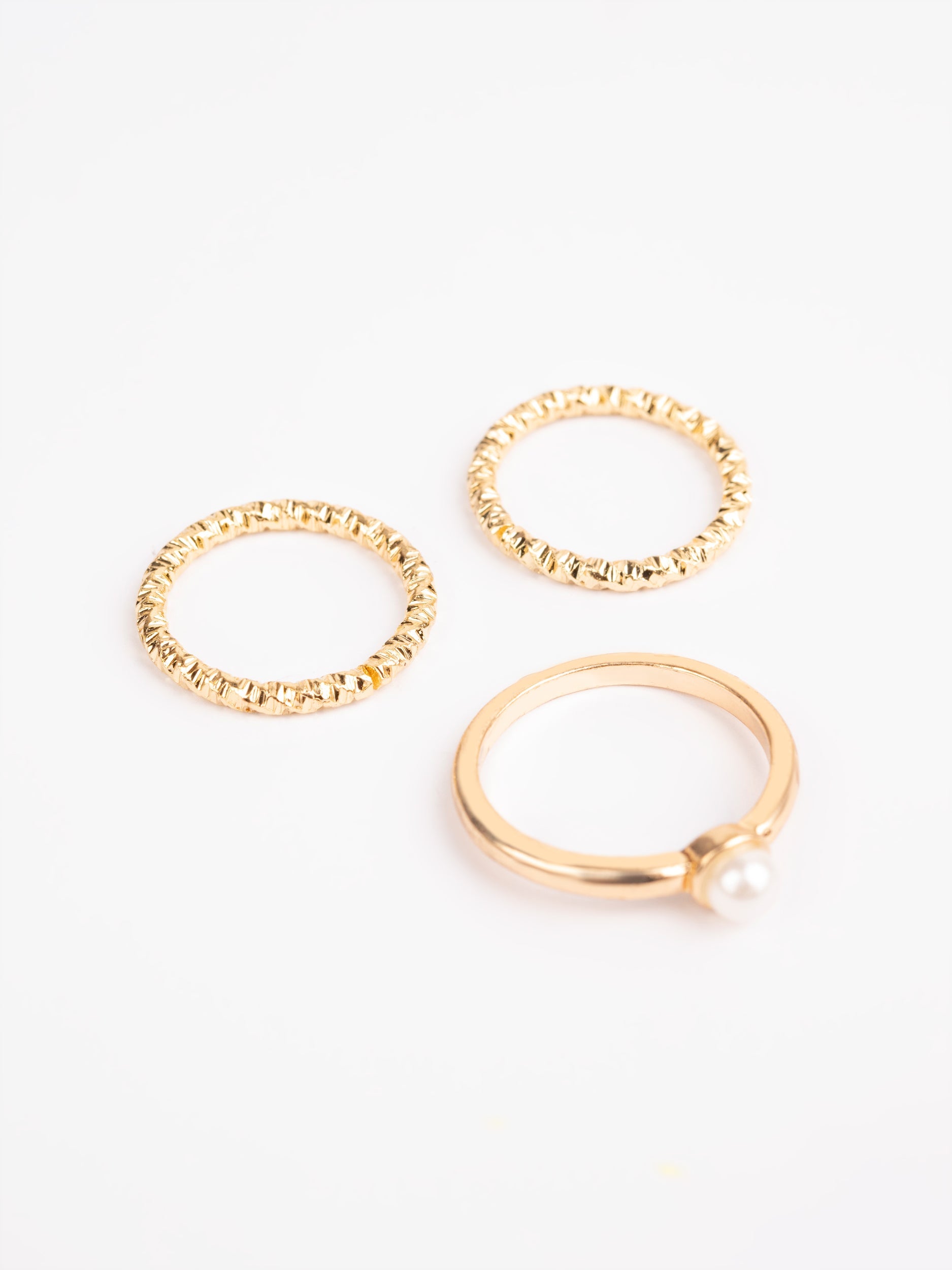 Forever Rings – Limelightpk