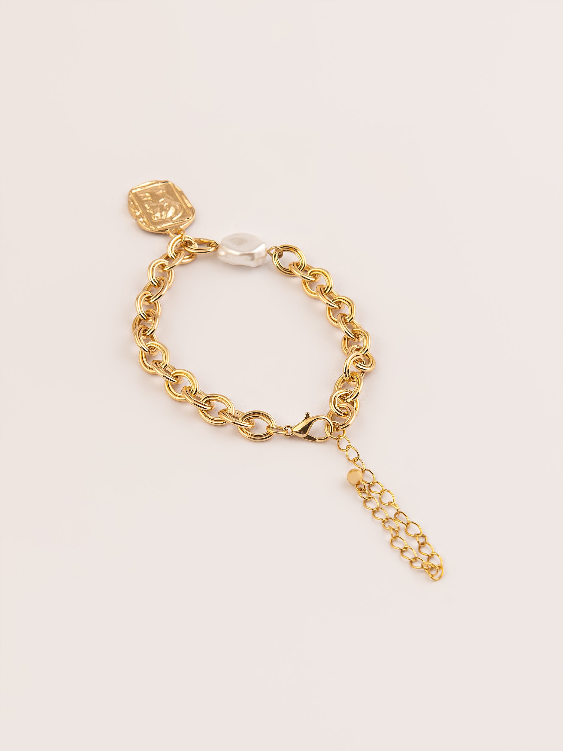 Textured Bracelet – Limelightpk
