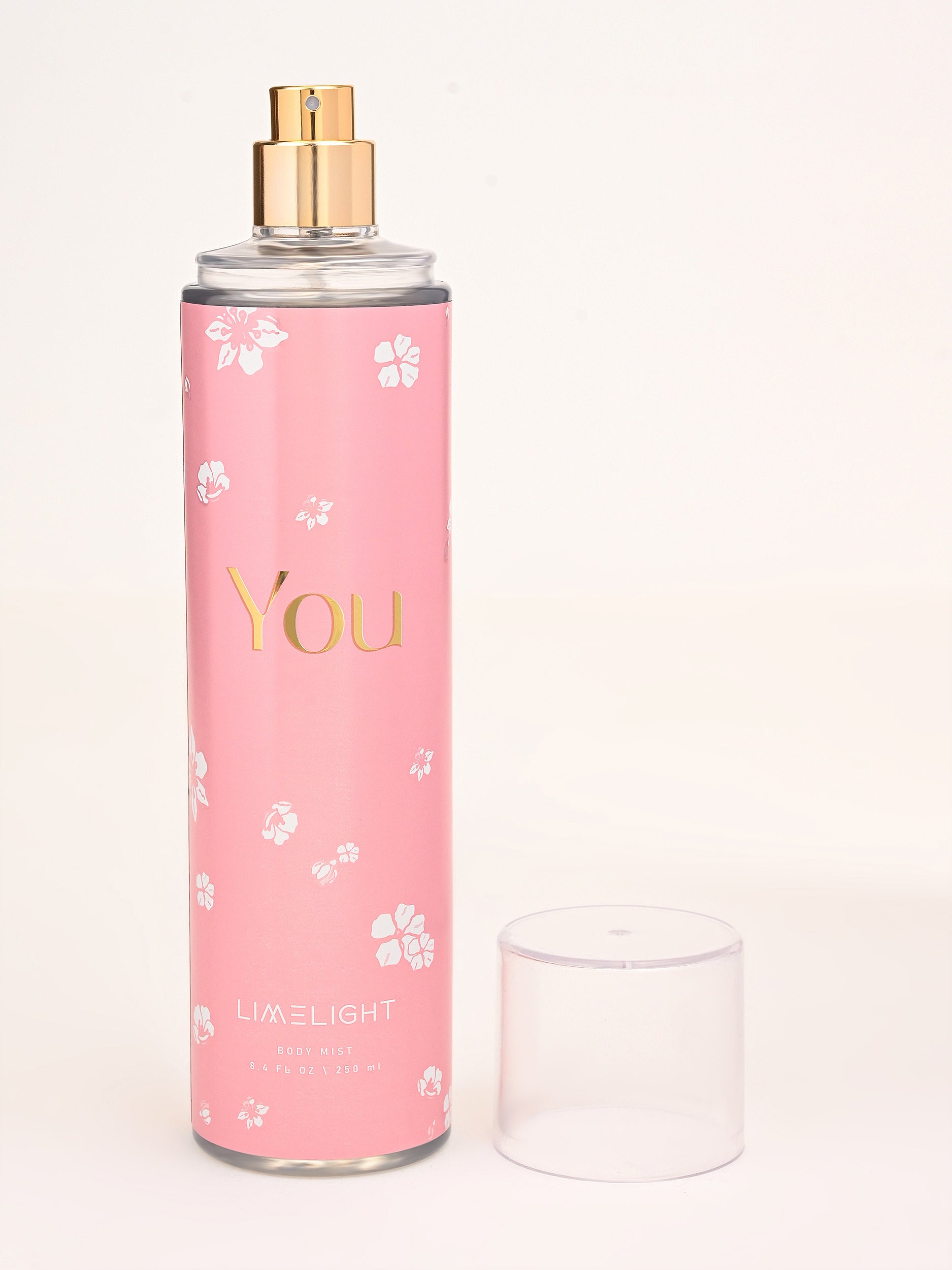 You - 250 ML – Limelightpk
