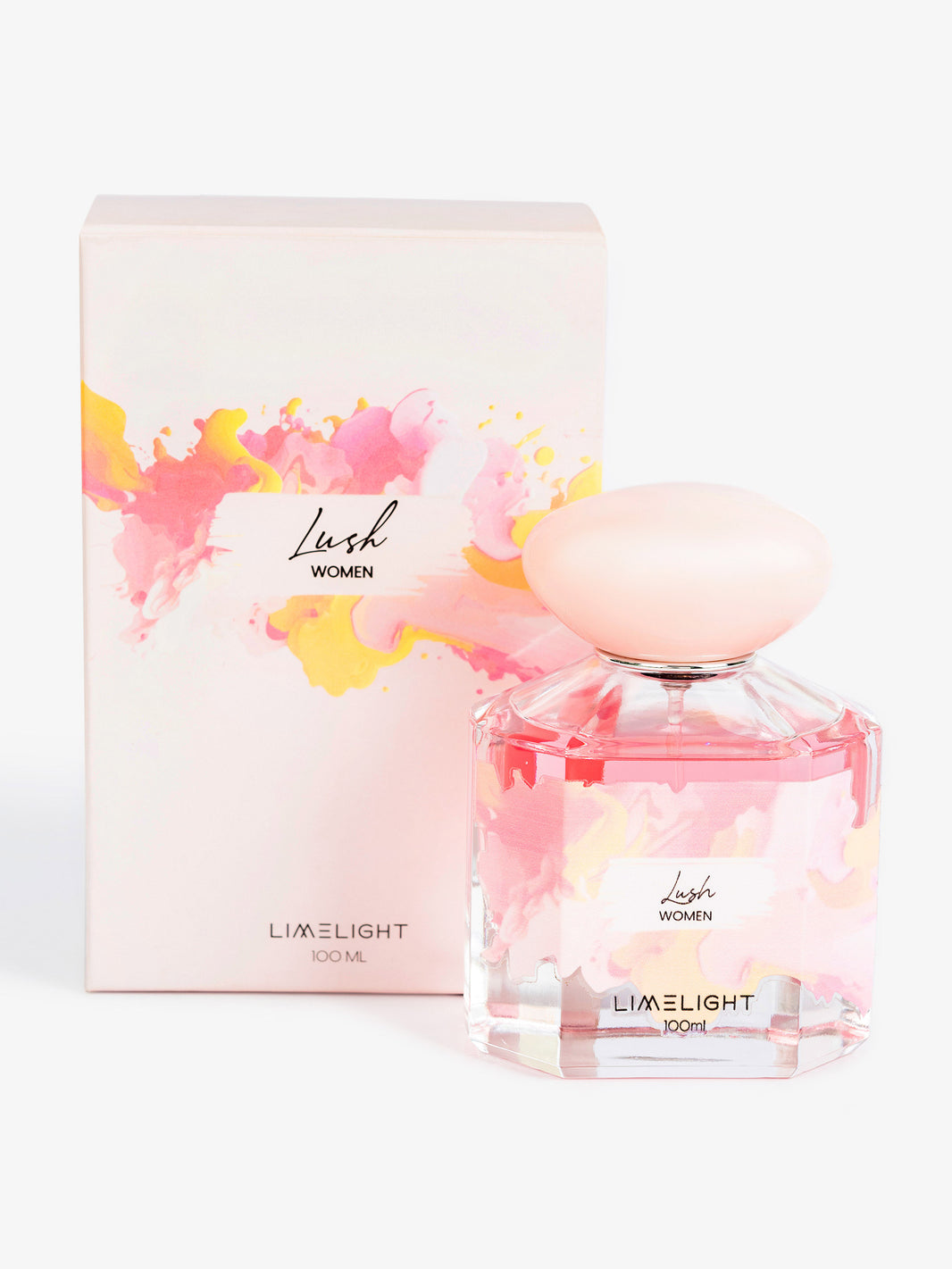 Women Perfumes – Limelightpk