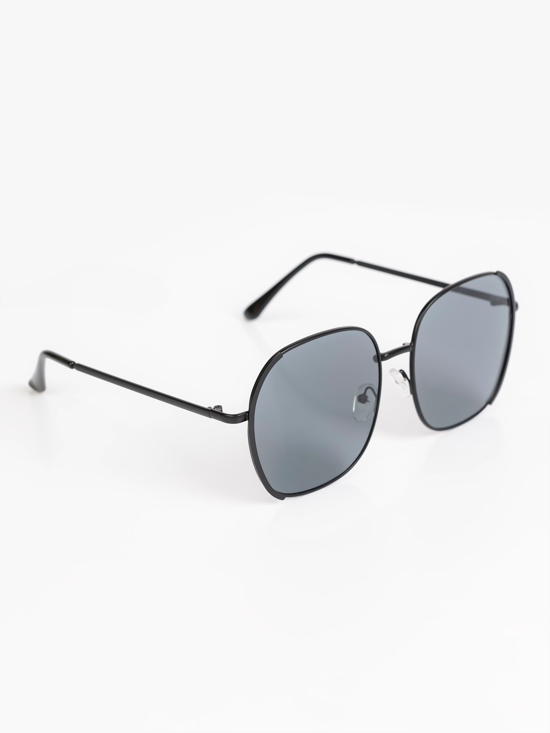 Octagonal Sunglasses – Limelightpk