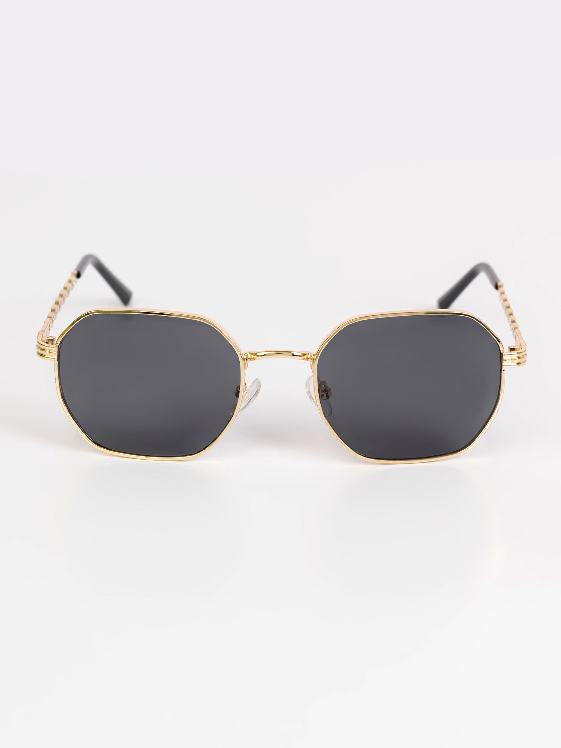 Octagonal Sunglasses – Limelightpk