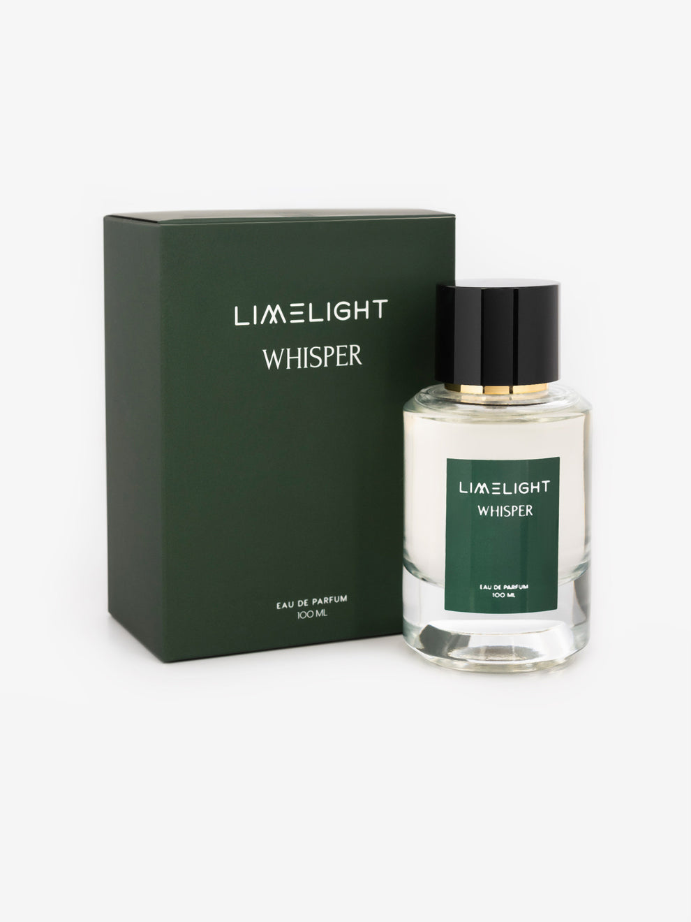 Whisper - 100 ML – Limelightpk