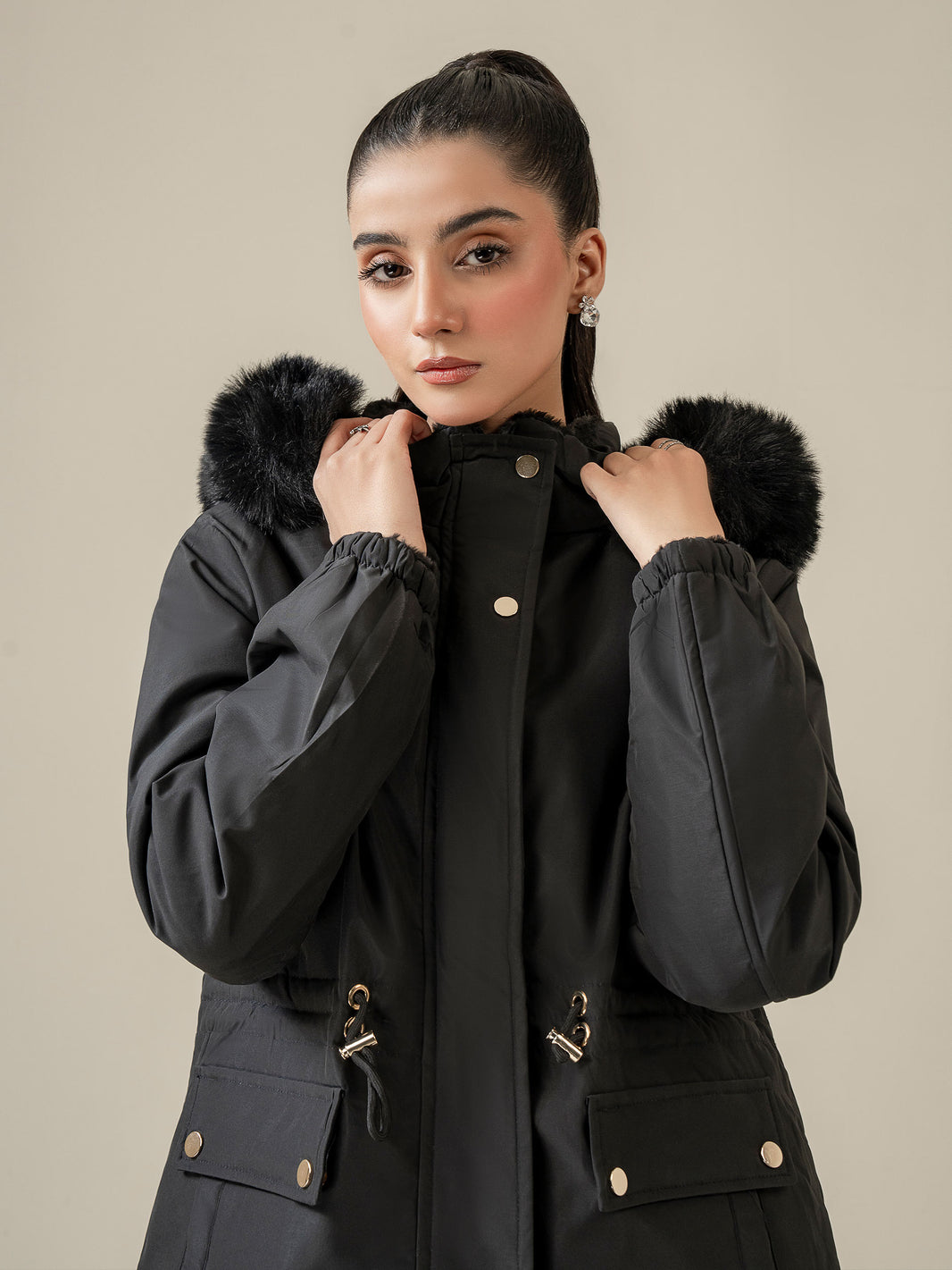 Jackets – Limelightpk