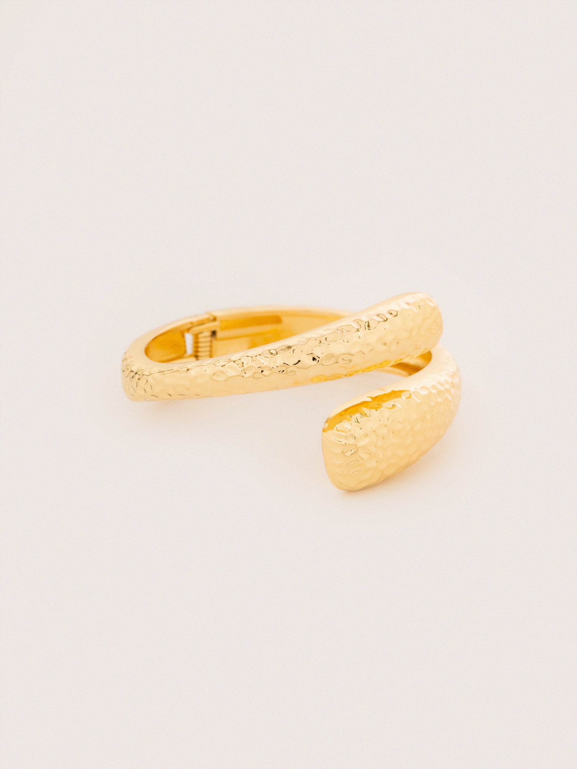 Open Cuff Bracelet – Limelightpk