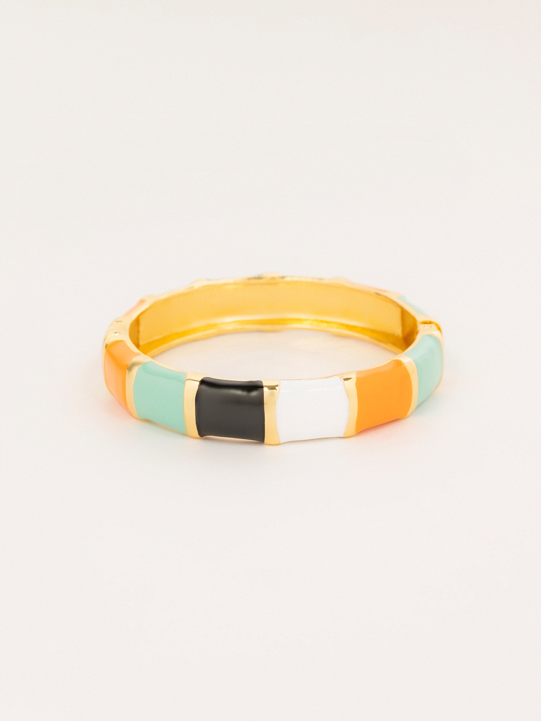 Color Block Bracelet – Limelightpk