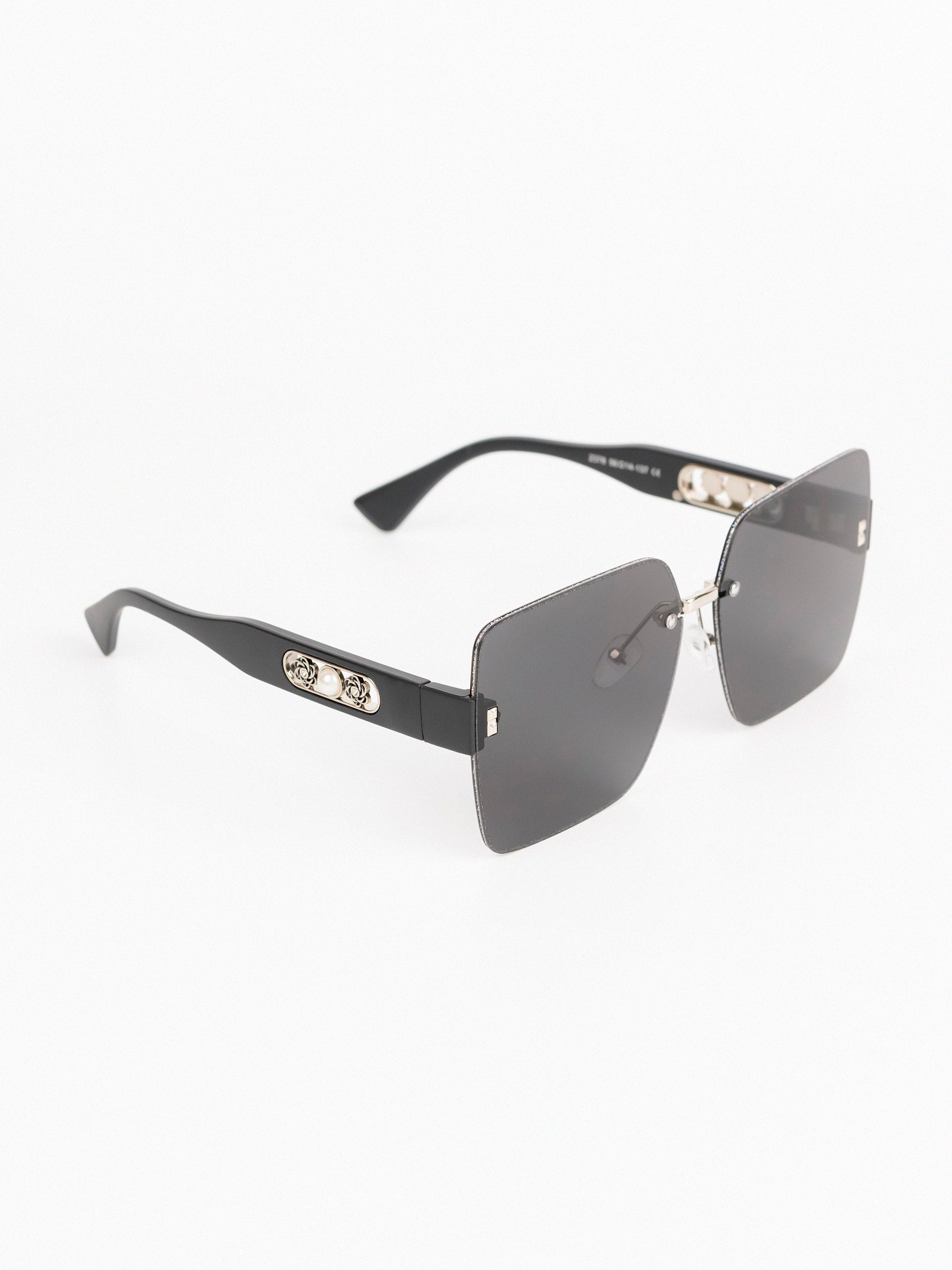 Square Sunglasses – Limelightpk