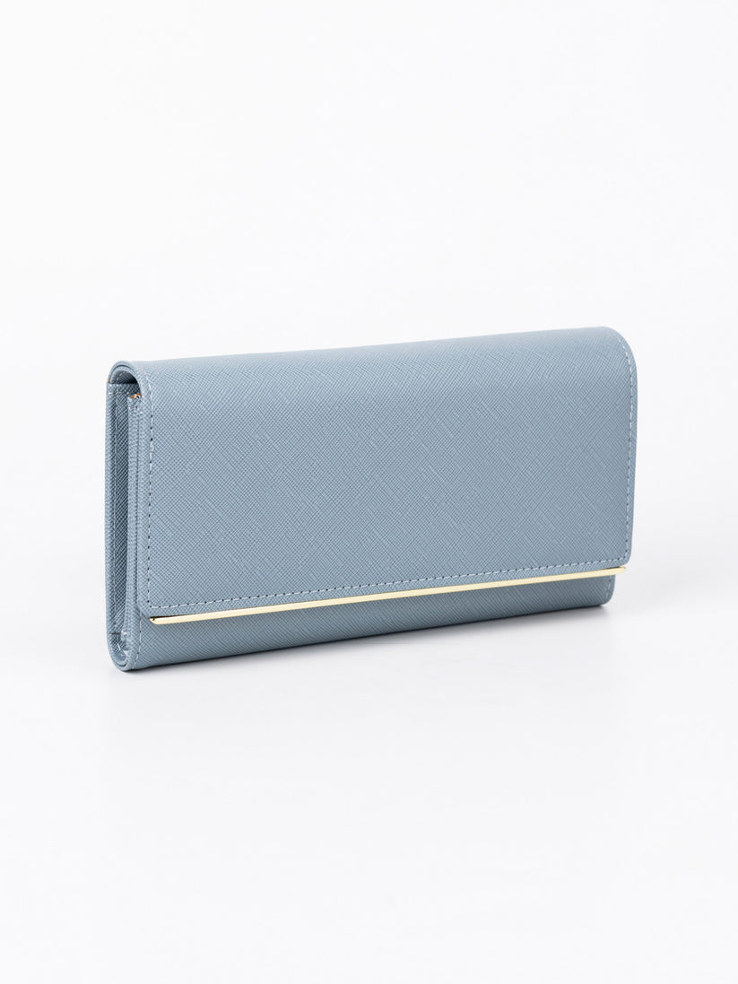 Sleek Trim Wallet – Limelightpk