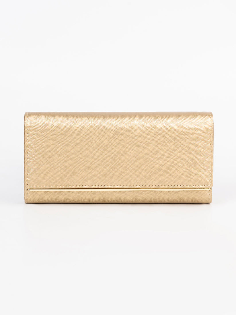 Sleek Trim Wallet – Limelightpk