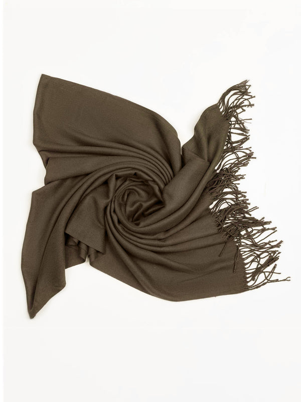 Woolen Blend Shawl – Limelightpk