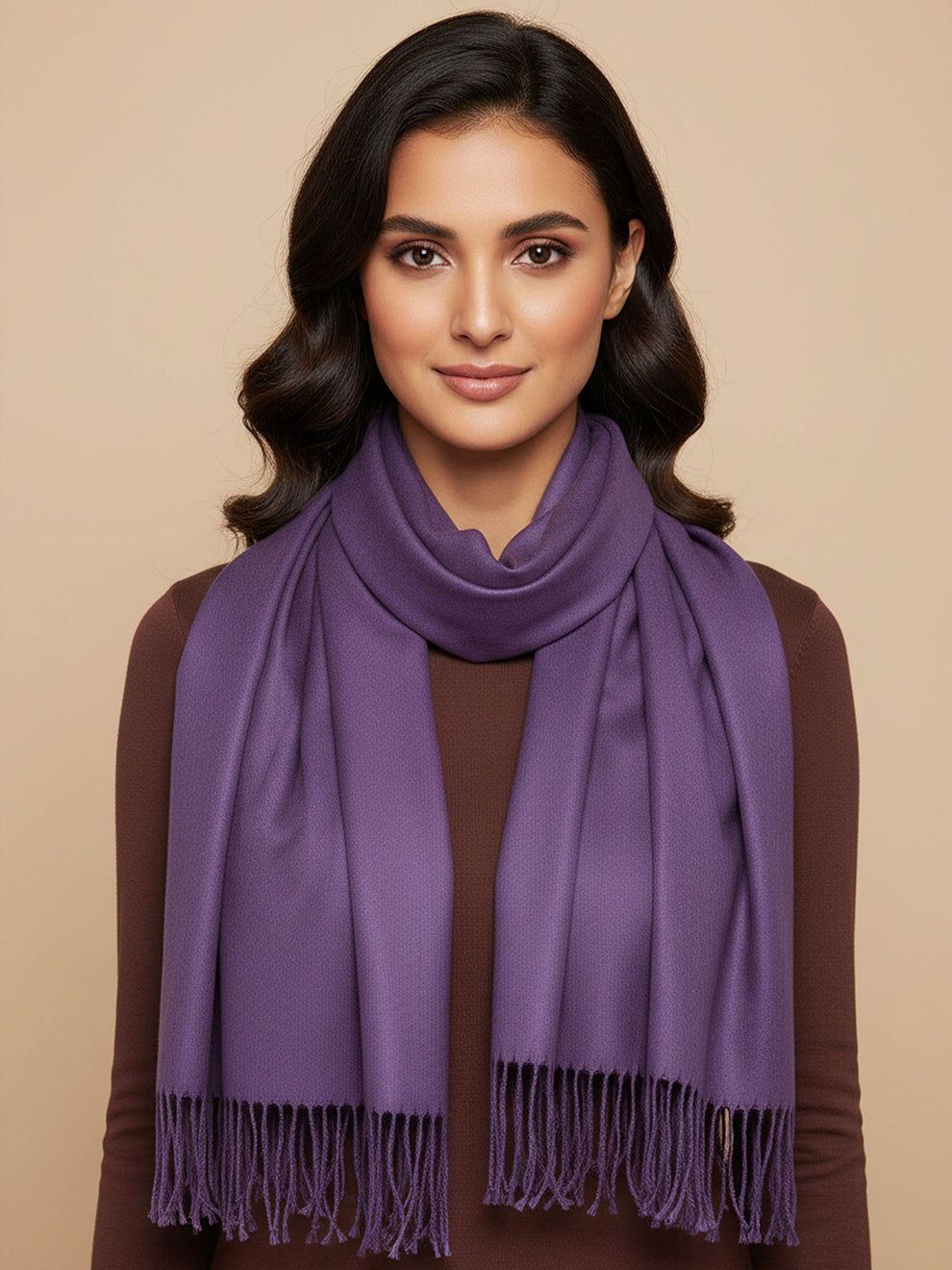 Woolen Blend Shawl – Limelightpk
