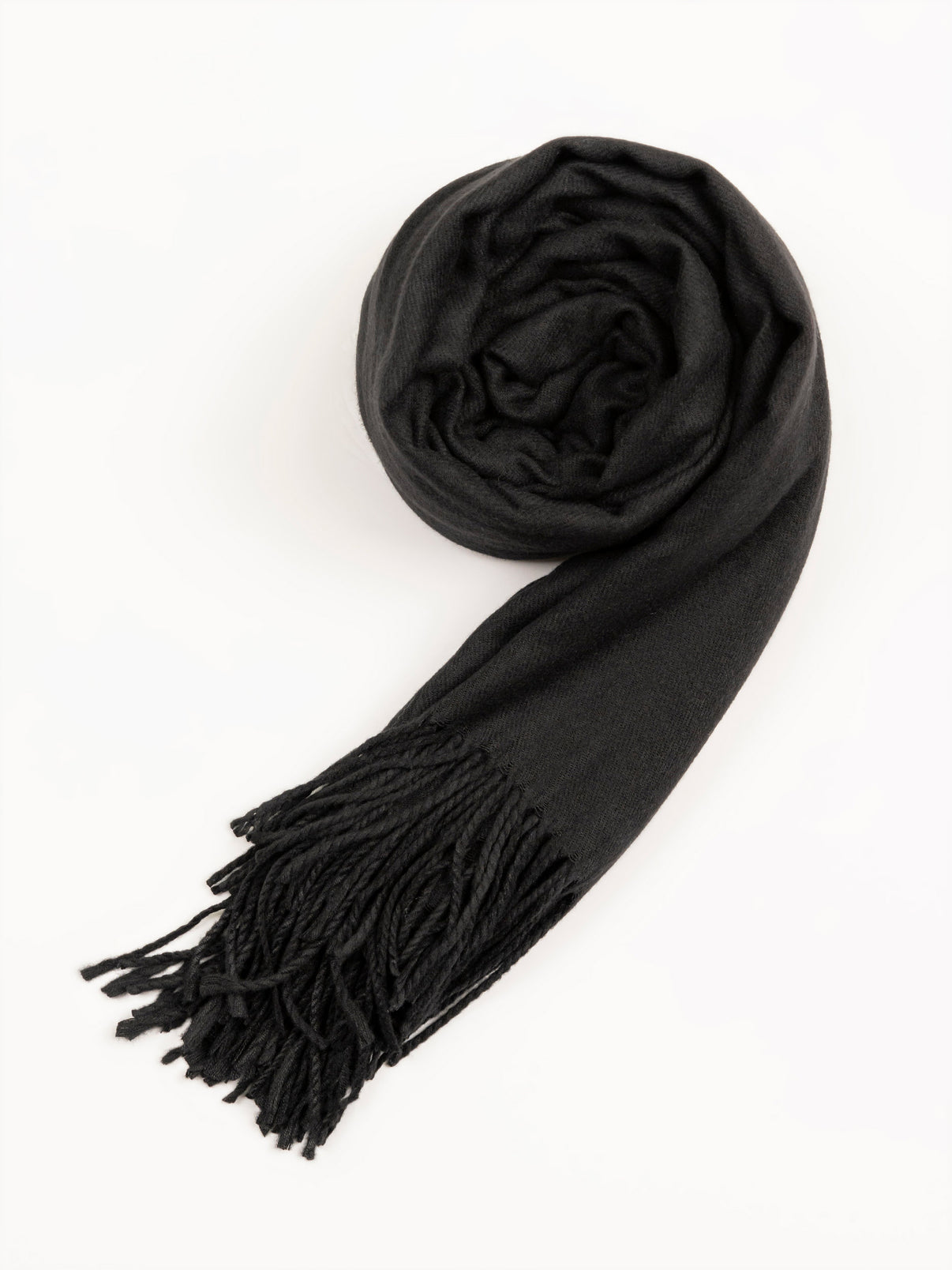 Dyed Woolen Shawl – Limelightpk