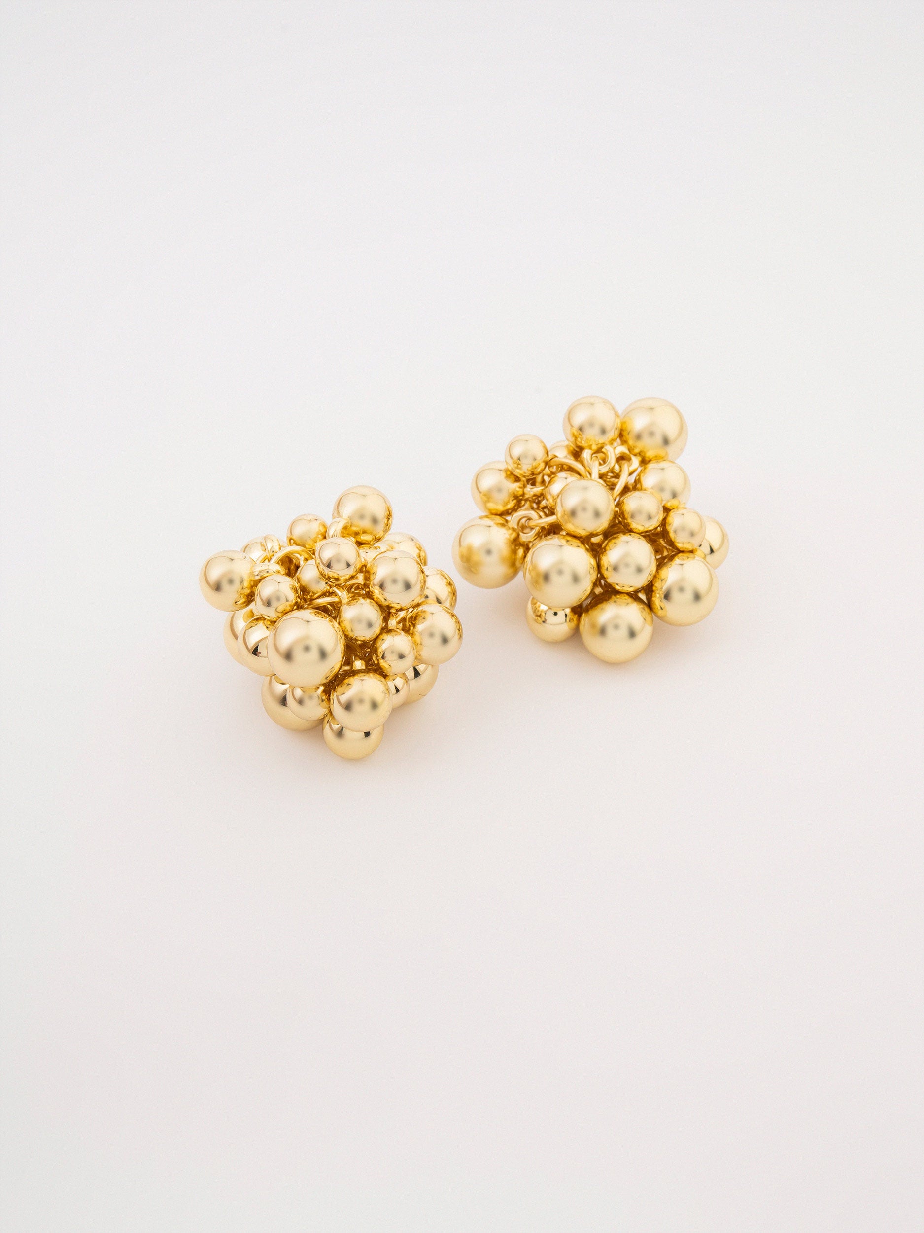 Cluster Studs – Limelightpk